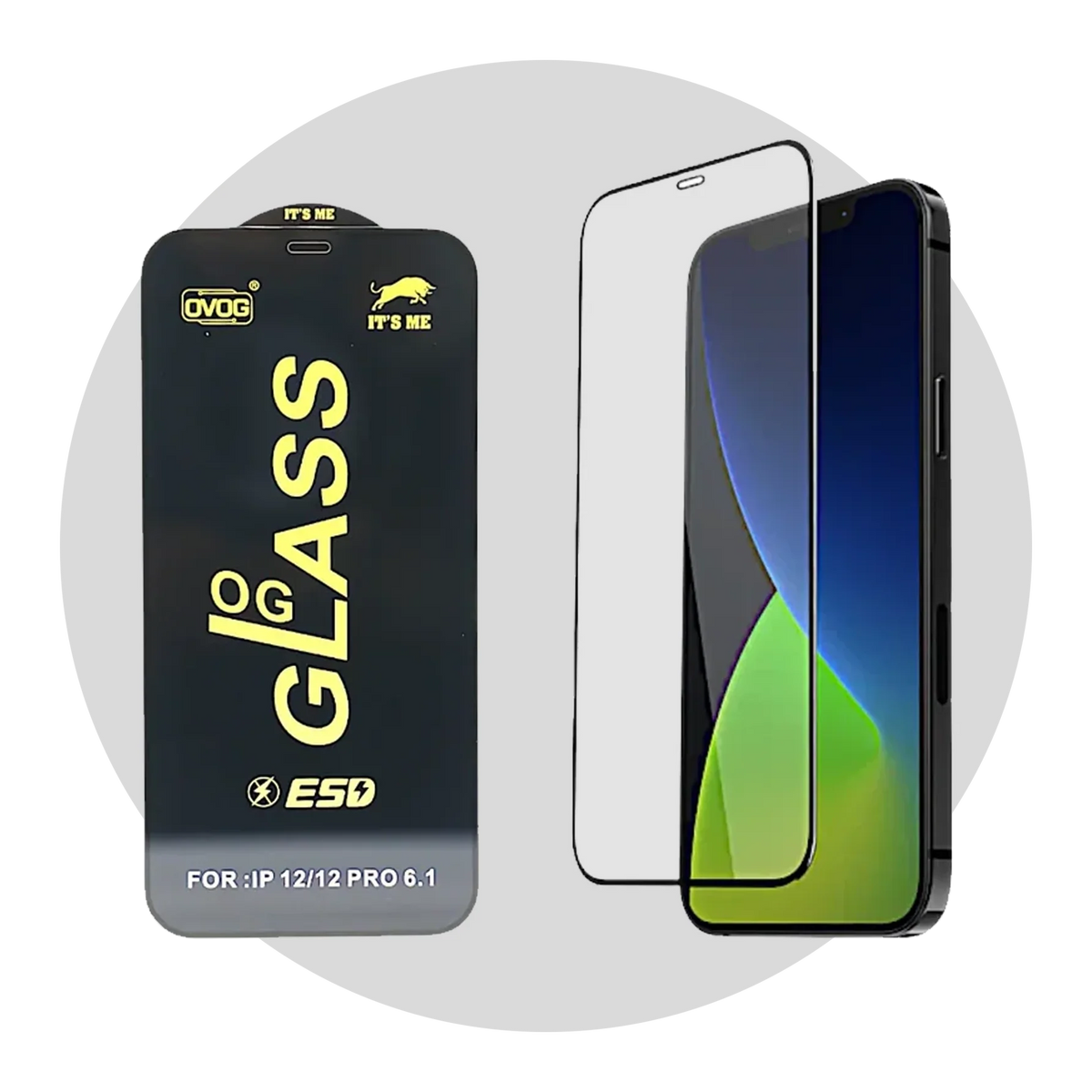 Mobile protector – KK Mart