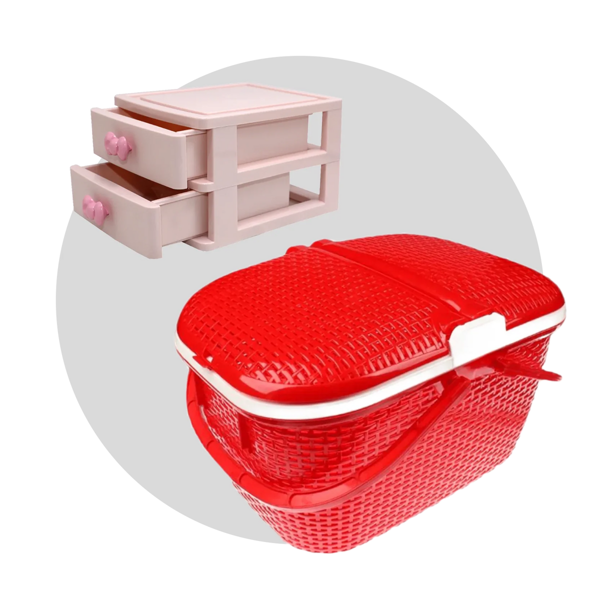 Multi organizers – KK Mart