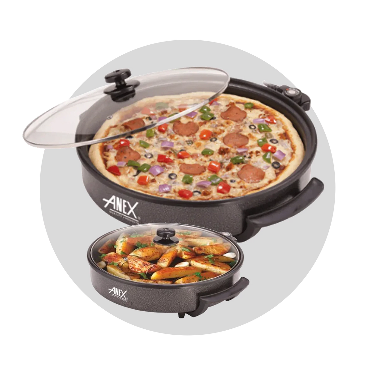 Pizza Maker – KK Mart