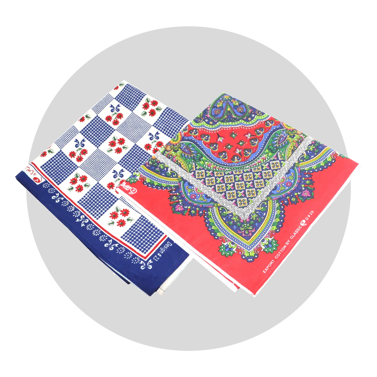 Roti Romal – KK Mart