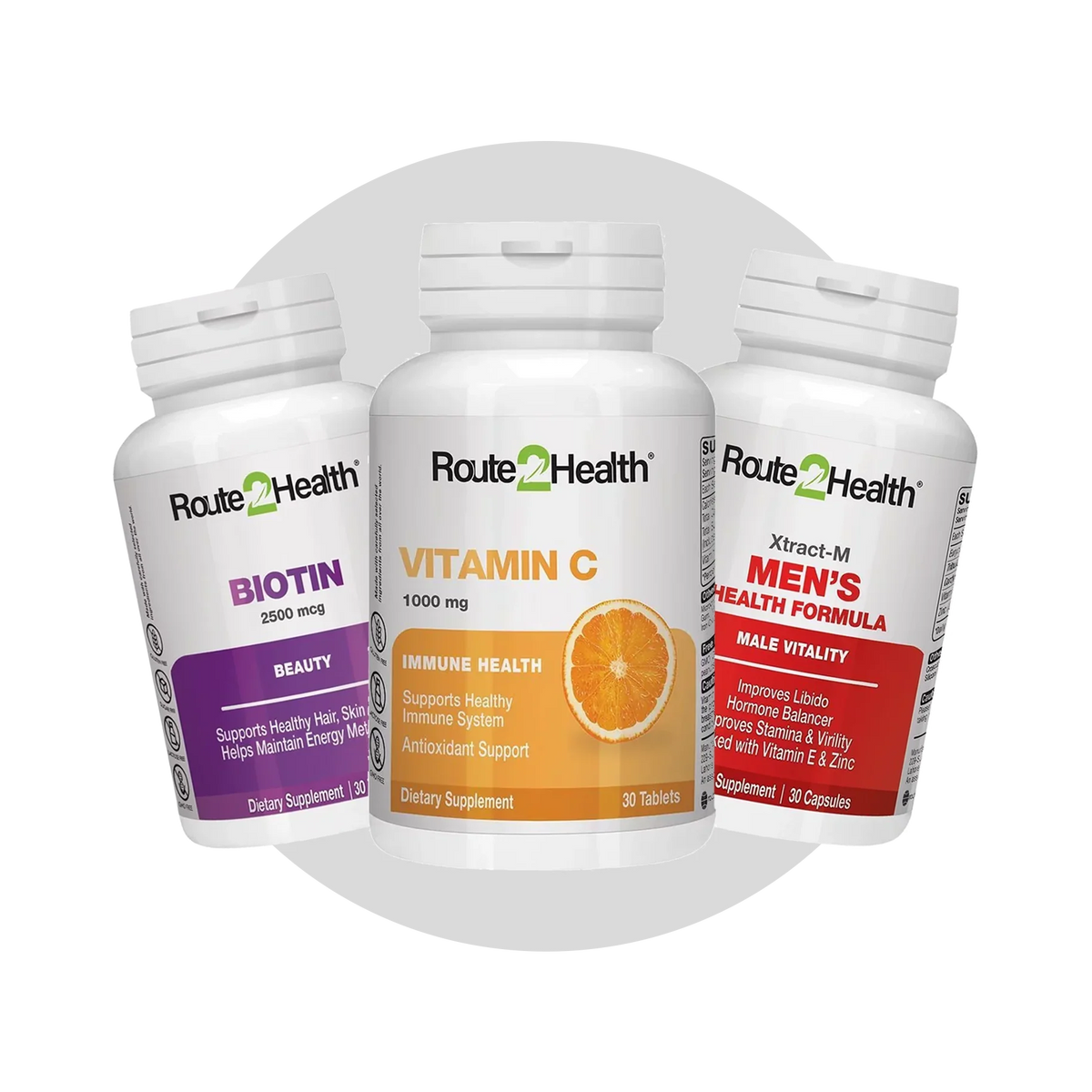 Route 2 Health – KK Mart