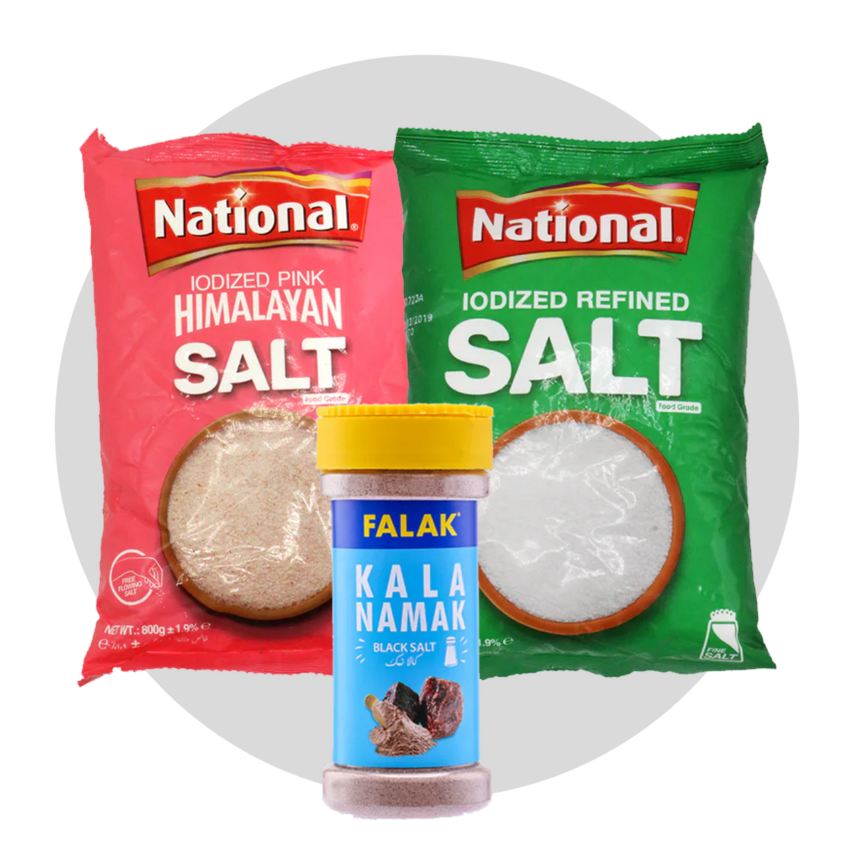 SALT – KK Mart