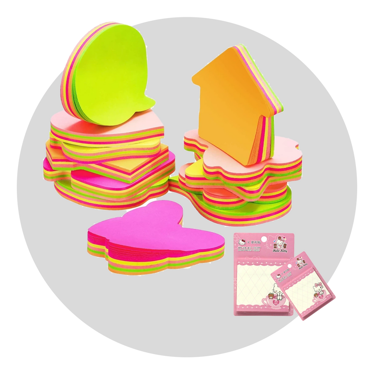 Sticky notes – KK Mart