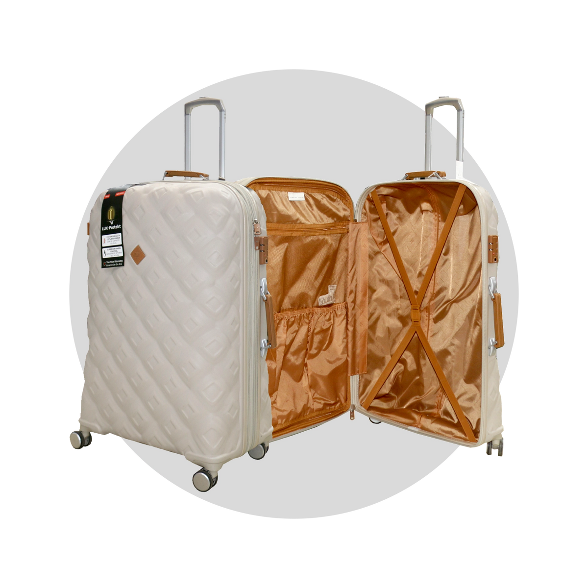 Suit Cases – KK Mart