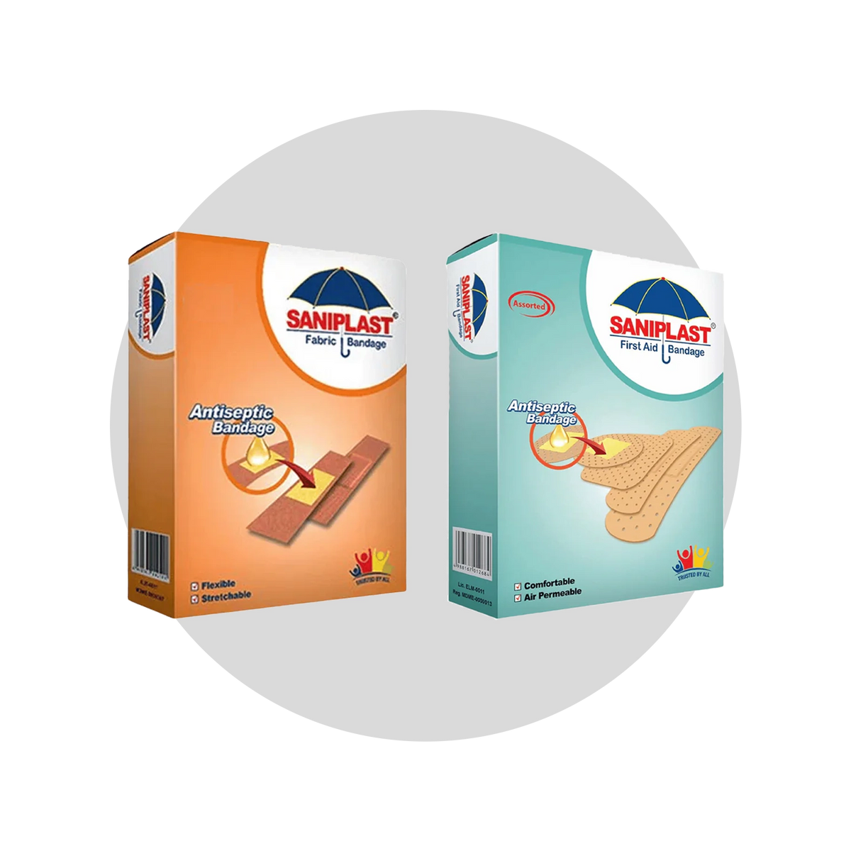 Saniplast – KK Mart