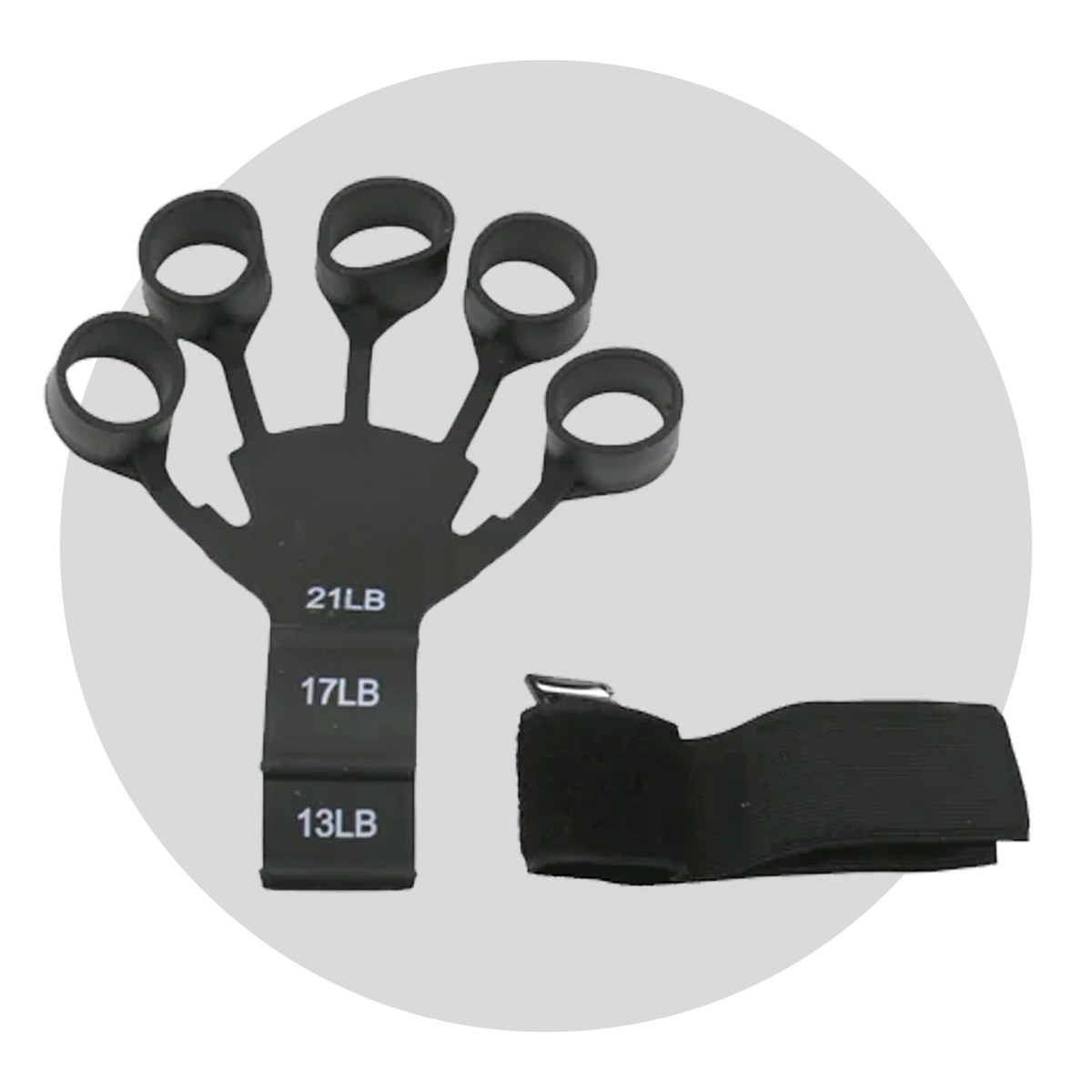 Fingers Grip – KK Mart