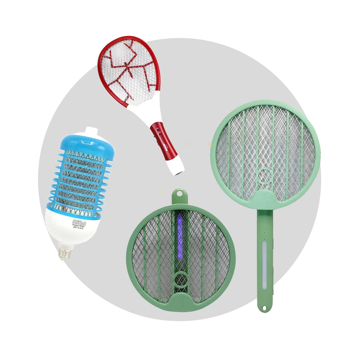 Insect killers – KK Mart