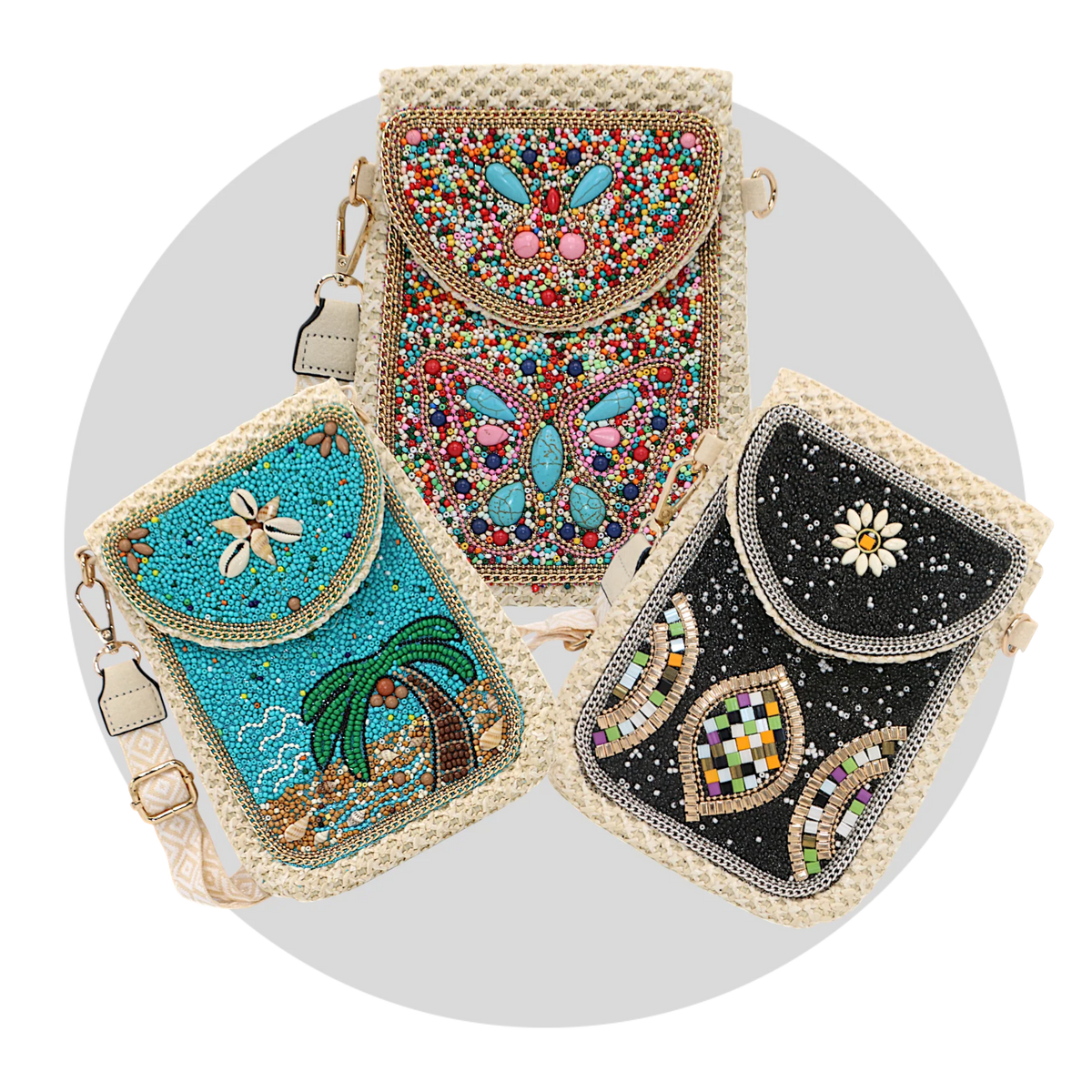 Mobile pouch – KK Mart