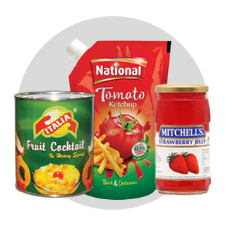 Edible Grocery – KK Mart