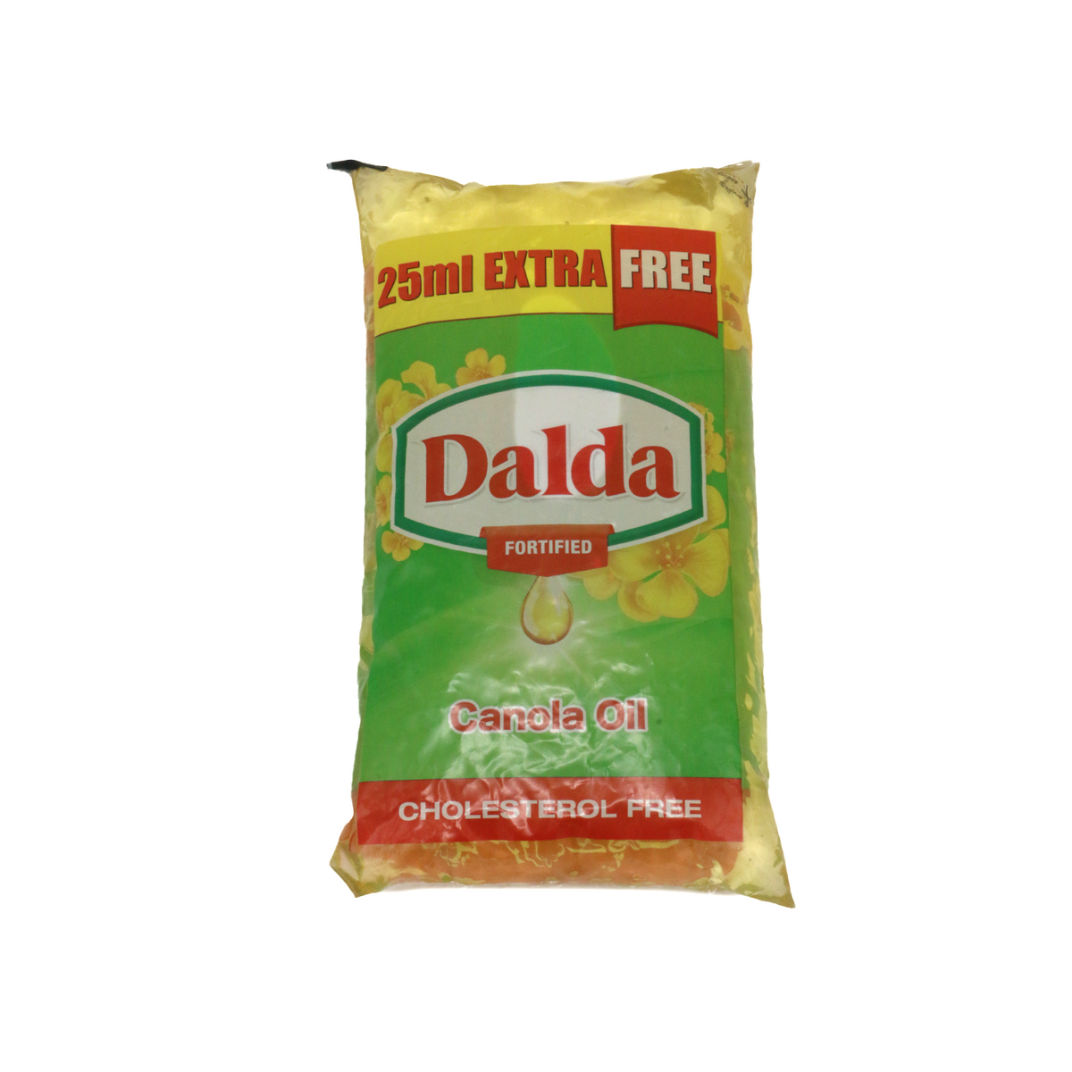 dalda canola oil 1l – KK Mart