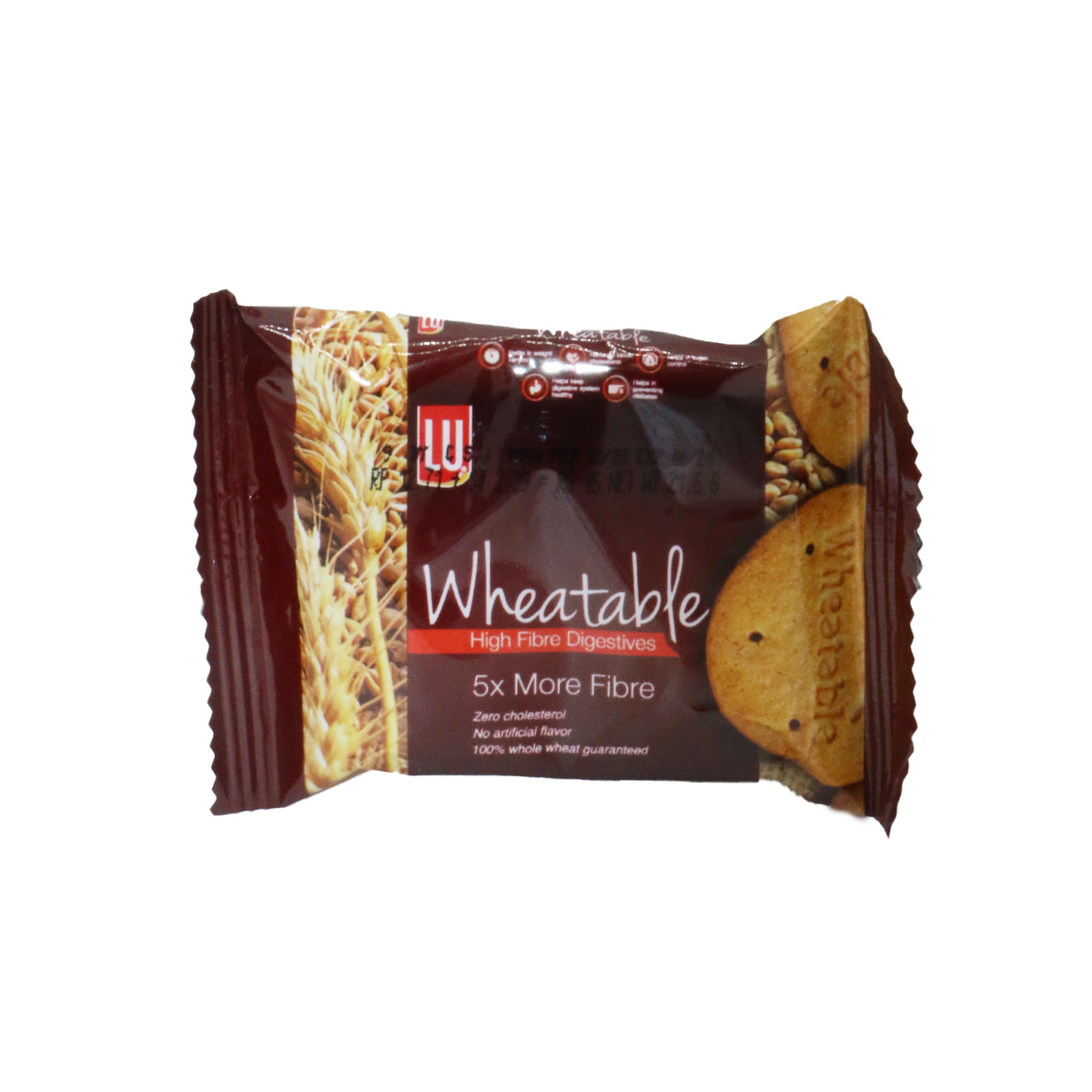 lu biscuits wheatable high fibre 20rs – KK Mart
