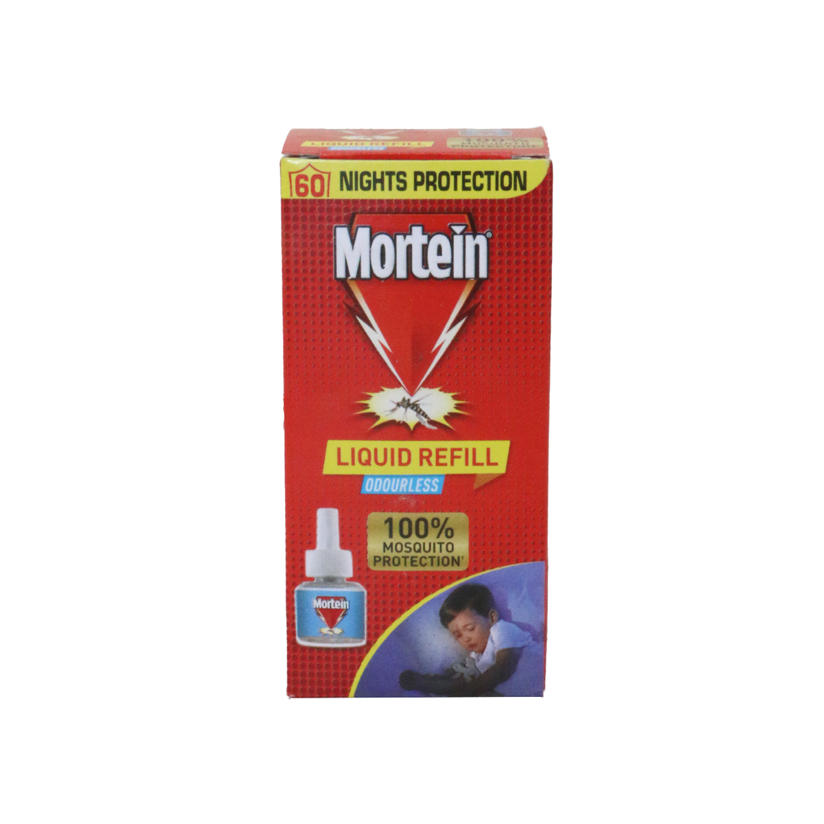 mortein insect killer odourless refill – KK Mart