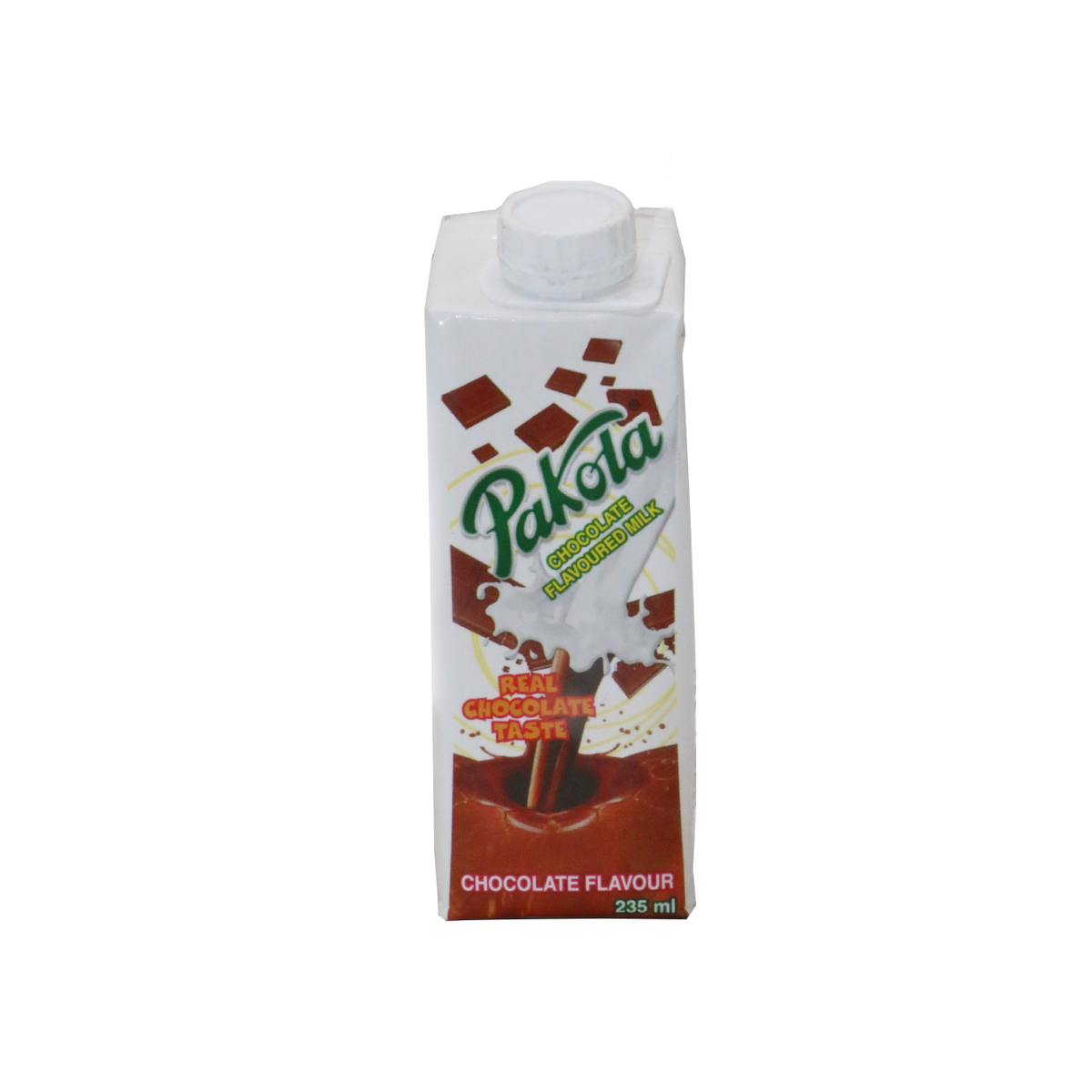 pakola milk chocolate 235ml – KK Mart