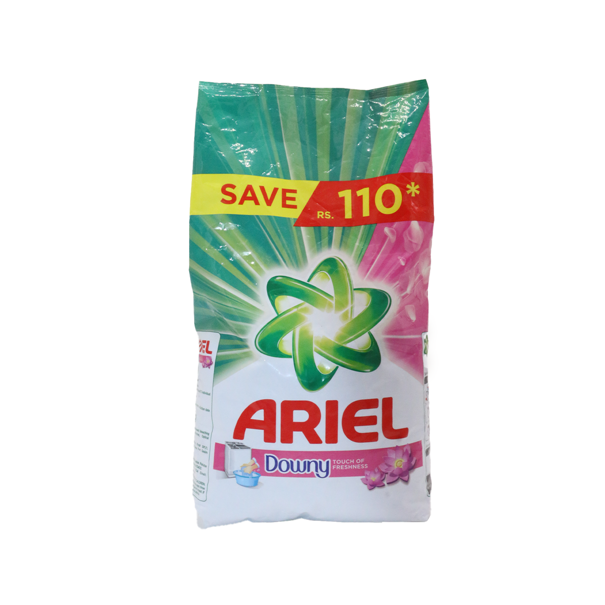 ariel downy 2.7kg – KK Mart