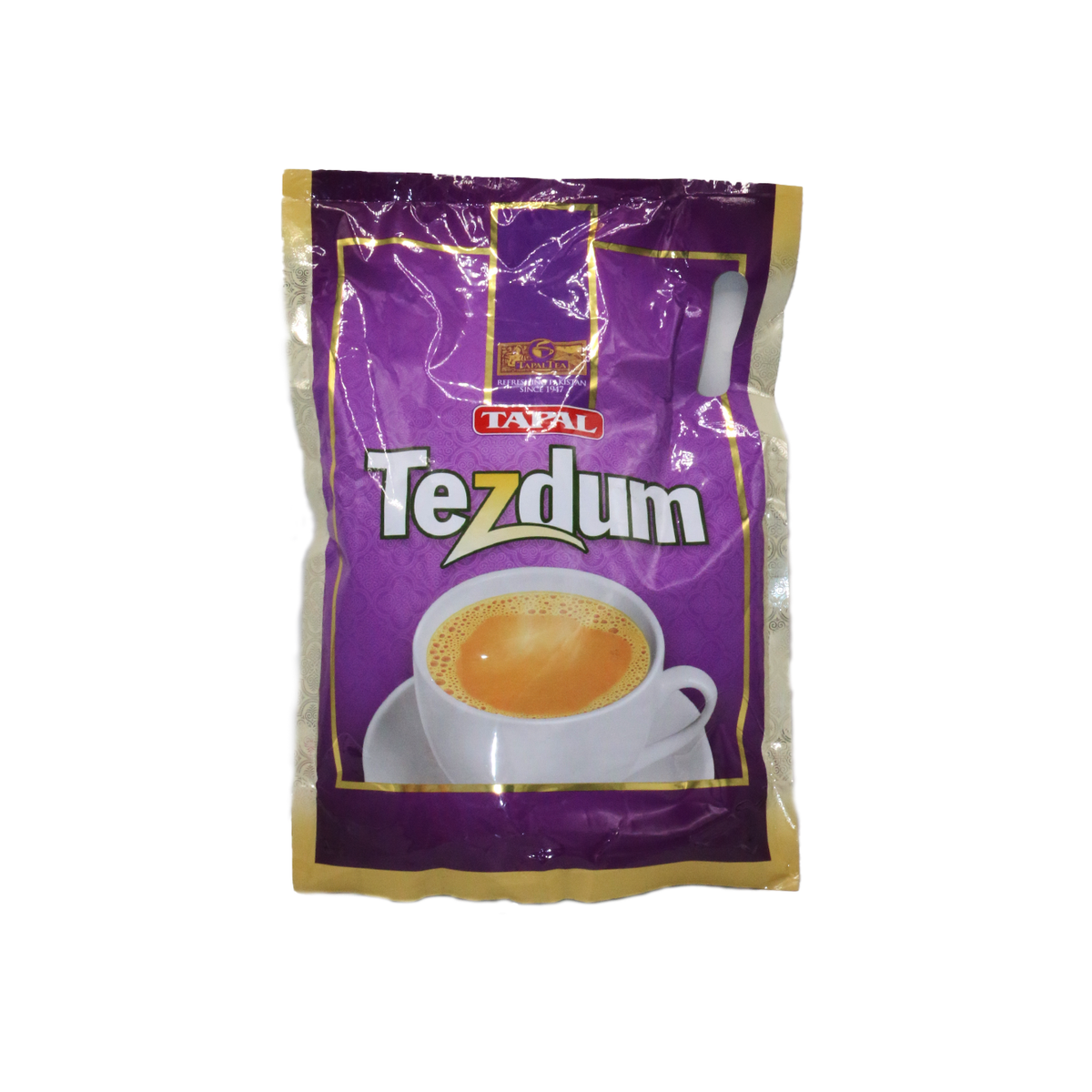tapal tea tezdum 1600g – KK Mart
