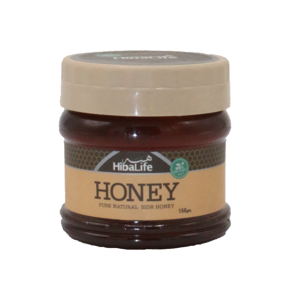 hiba life honey sidr 150g – KK Mart