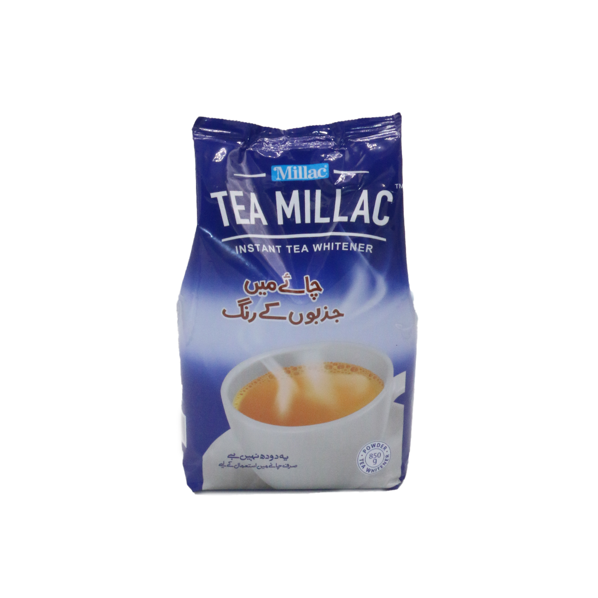 millac milk powder tea whitener 850g – KK Mart