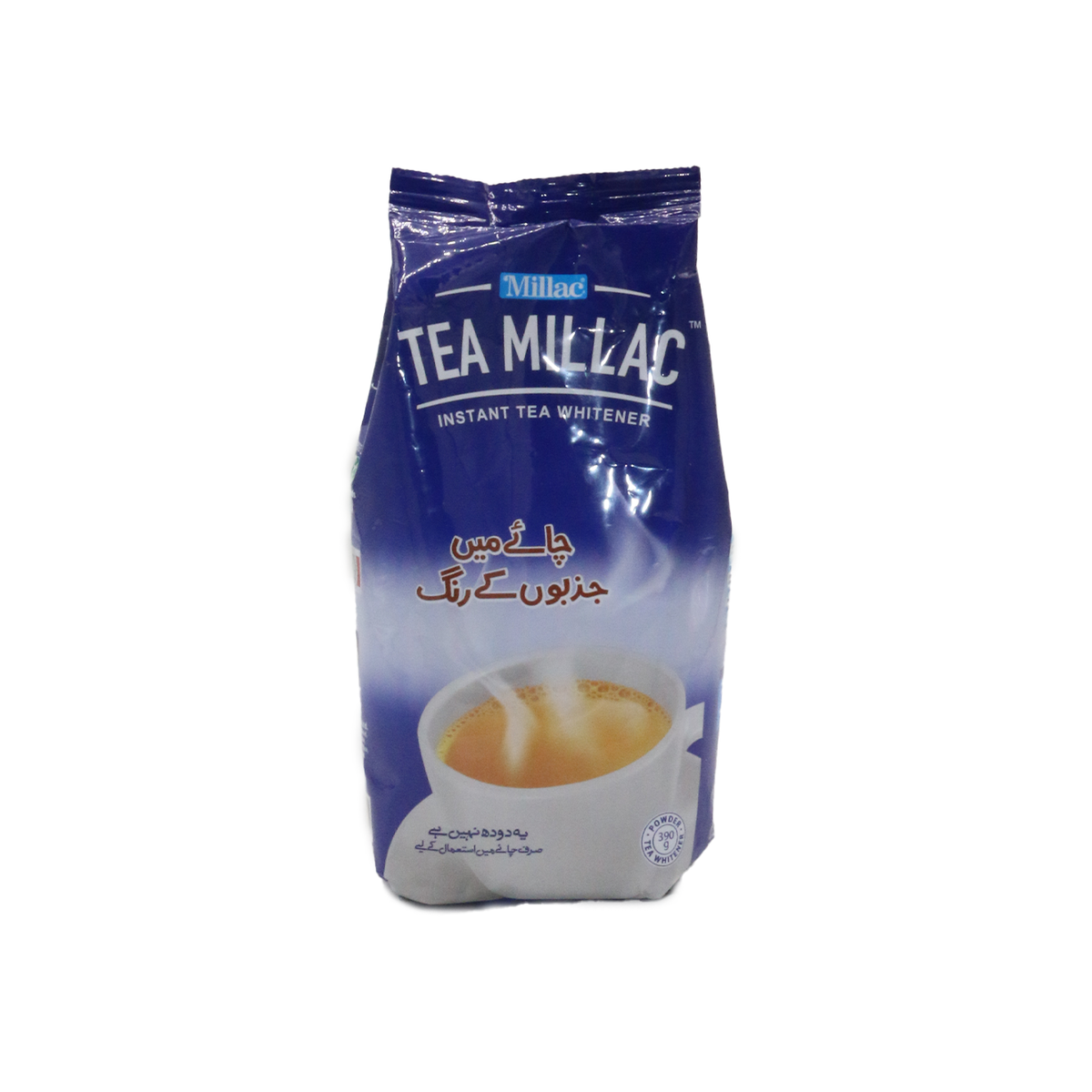 millac milk powder tea whitener 390g – KK Mart