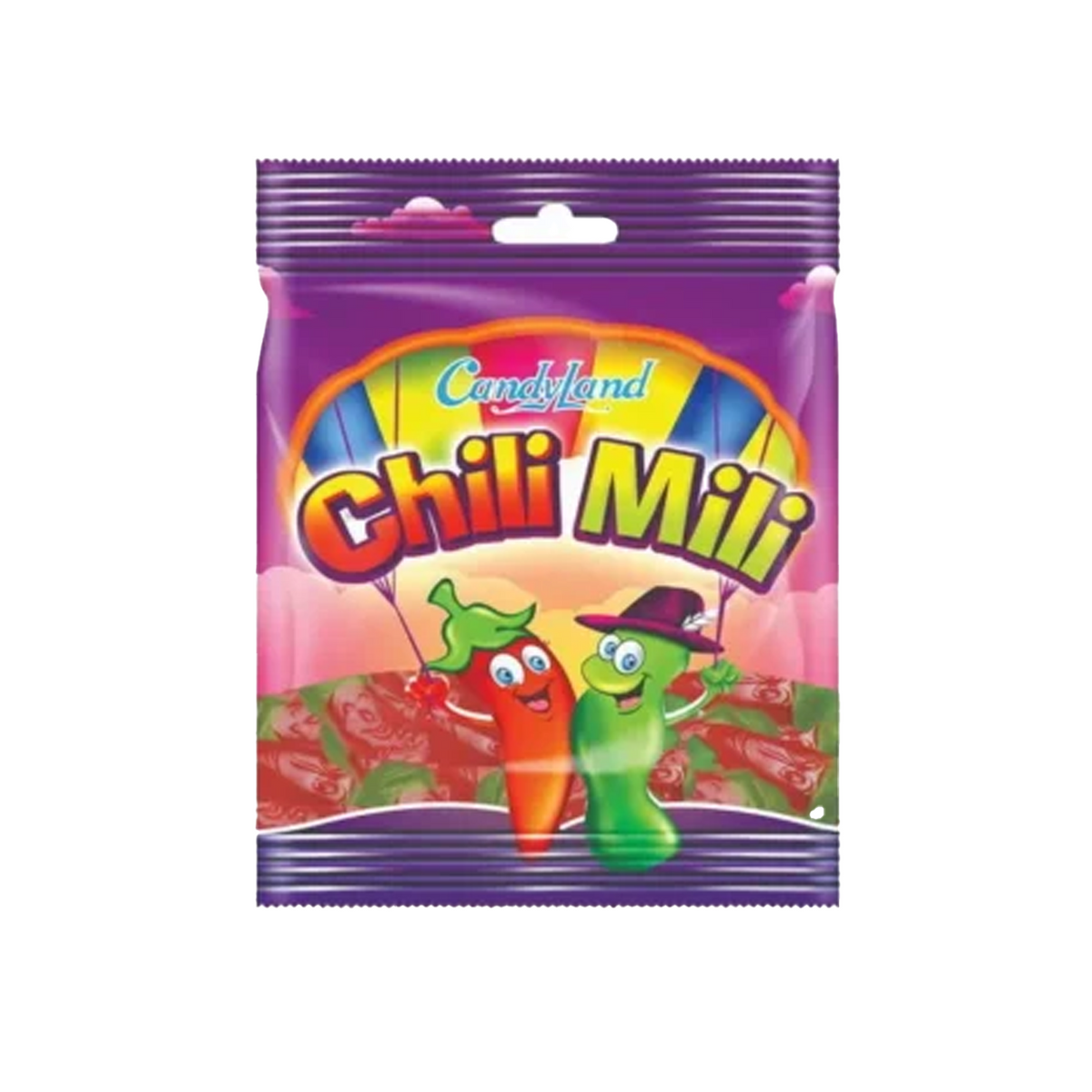 candyland chili mili jelly rs10 – KK Mart