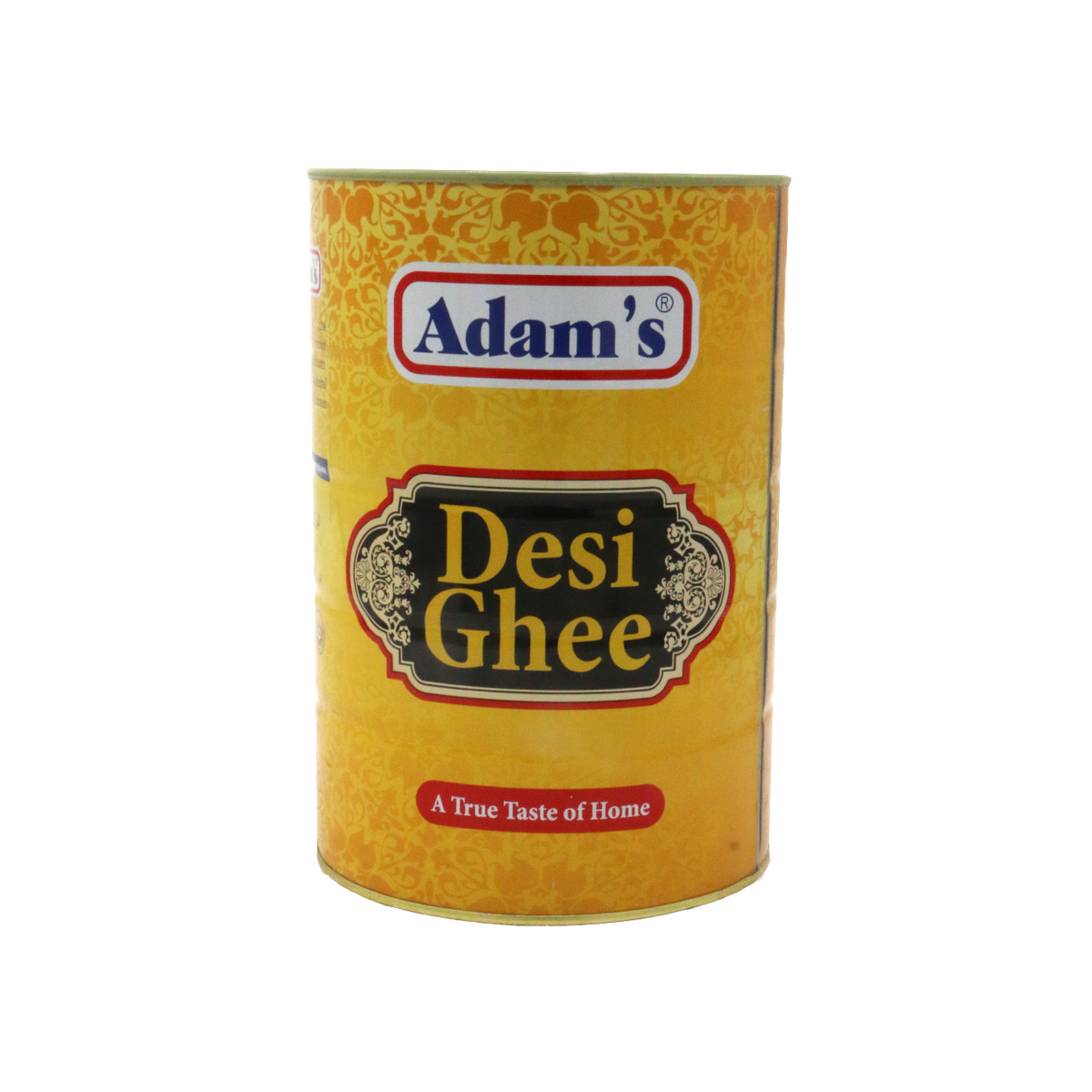 adams desi ghee 2.5kg – KK Mart