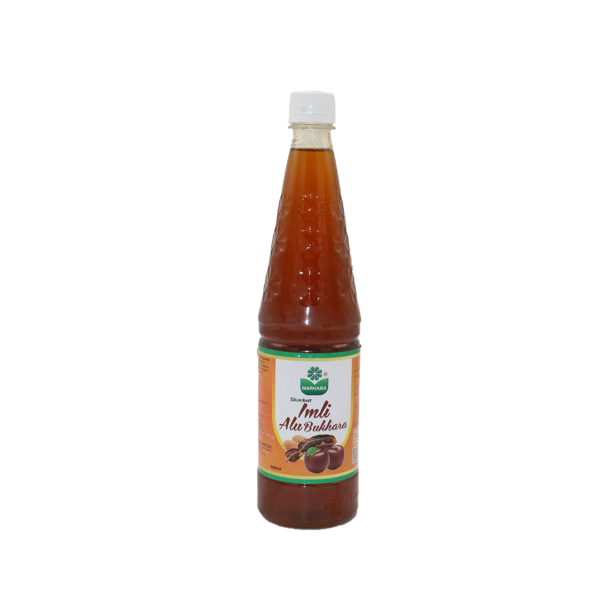 marhaba imli alu bukhara 800ml – KK Mart