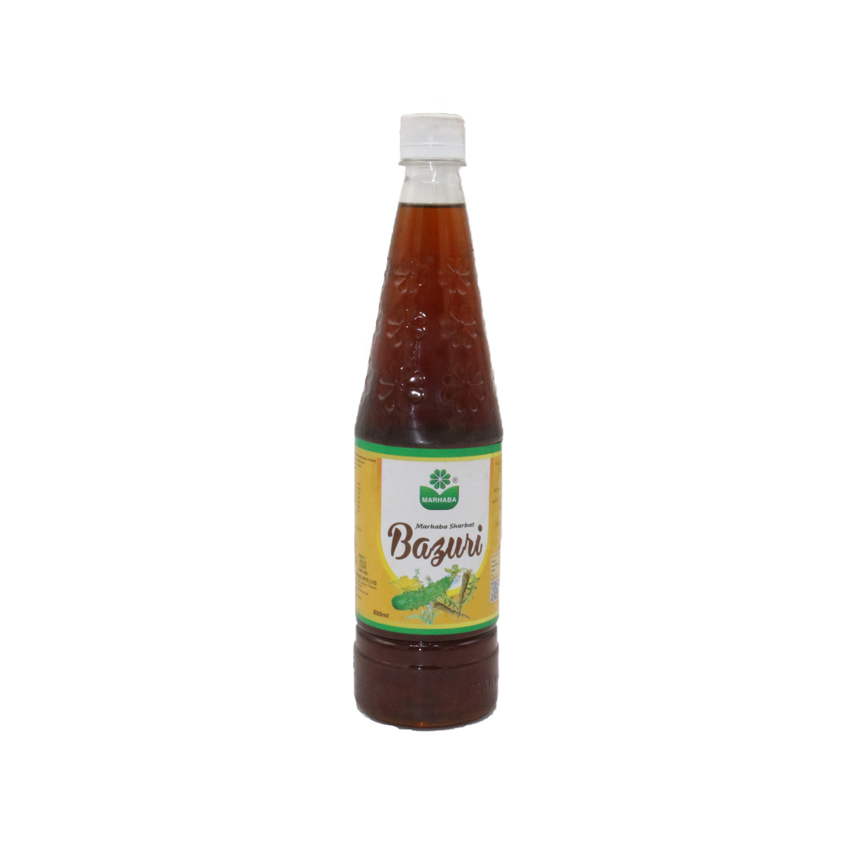 marhaba sharbat bazuri 800ml – KK Mart