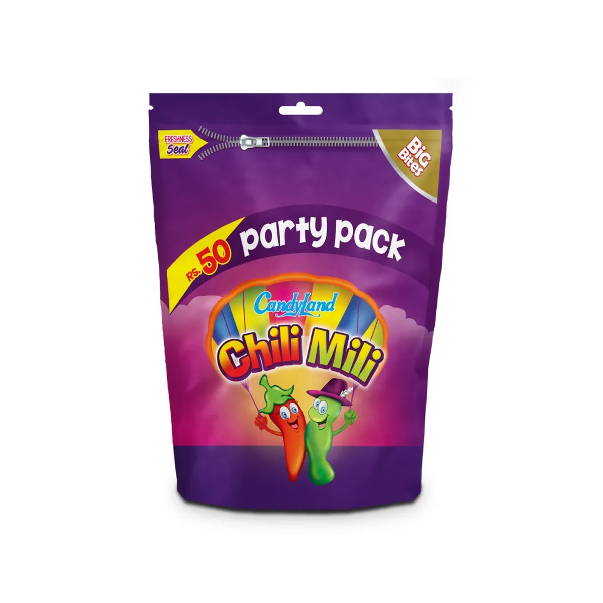candyland jelly chili mili 50rs – KK Mart