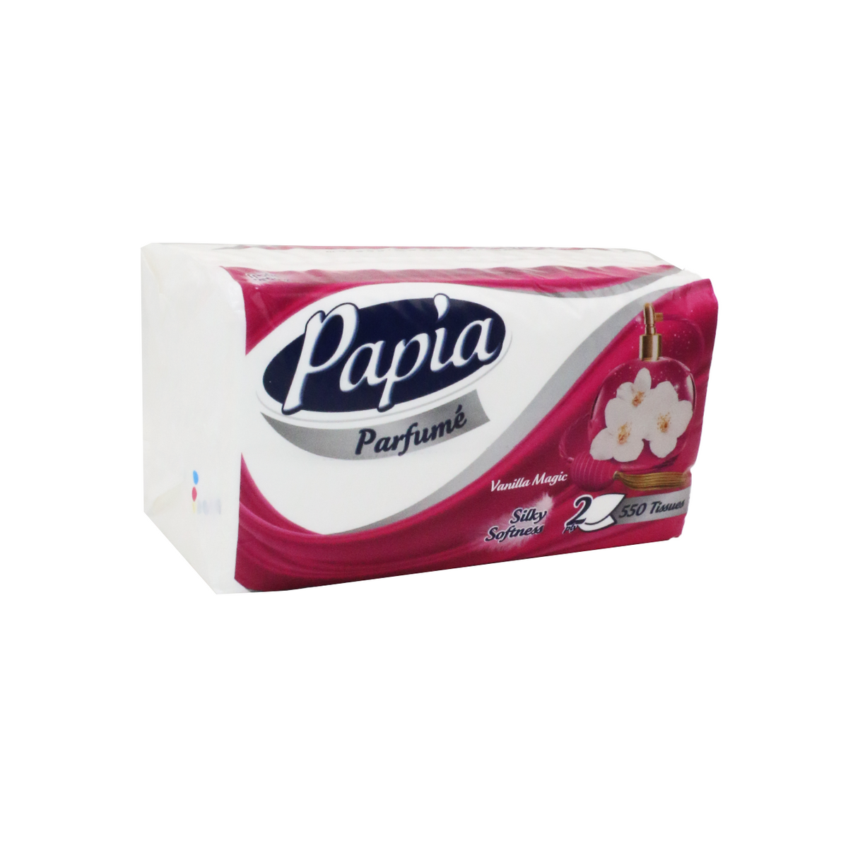 papia tissue paper perfume 500pc – KK Mart