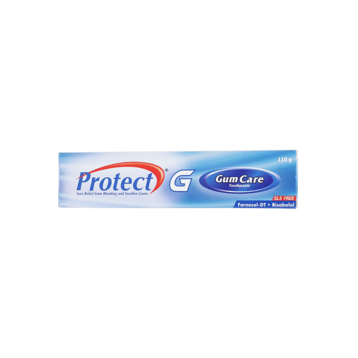 protect tooth paste gum care 110g – KK Mart