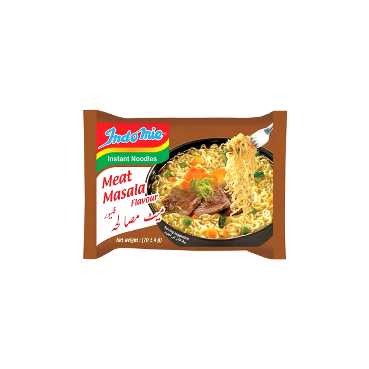 indomie noodles meat masala 70g – KK Mart