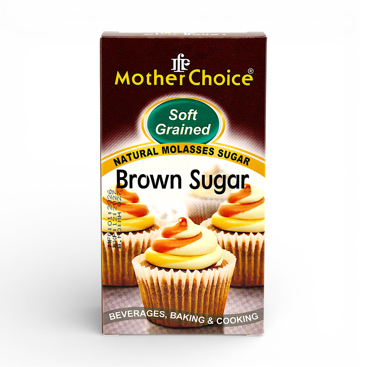 mother choice brown sugar 250g – KK Mart