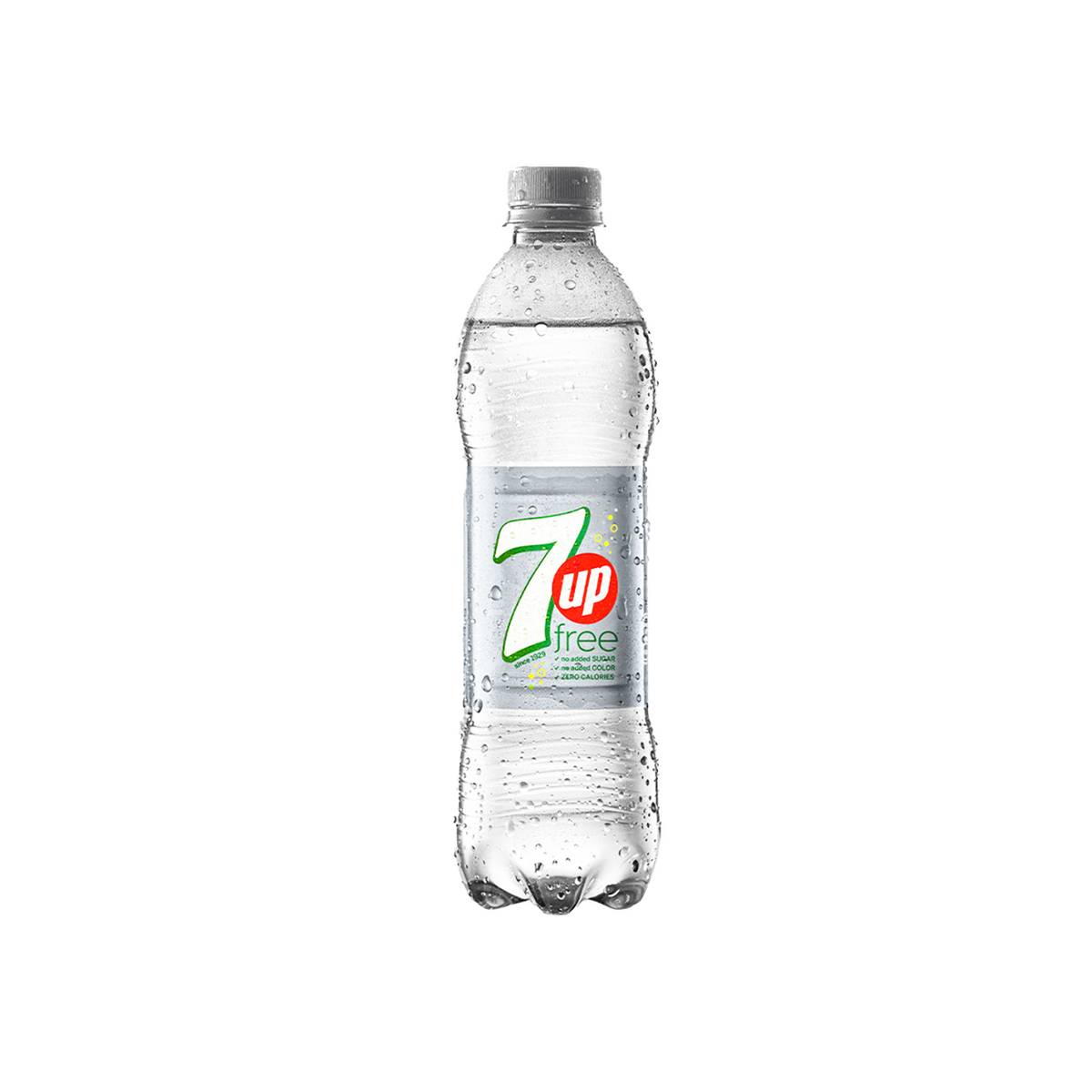 7up zero sugar 500ml – KK Mart