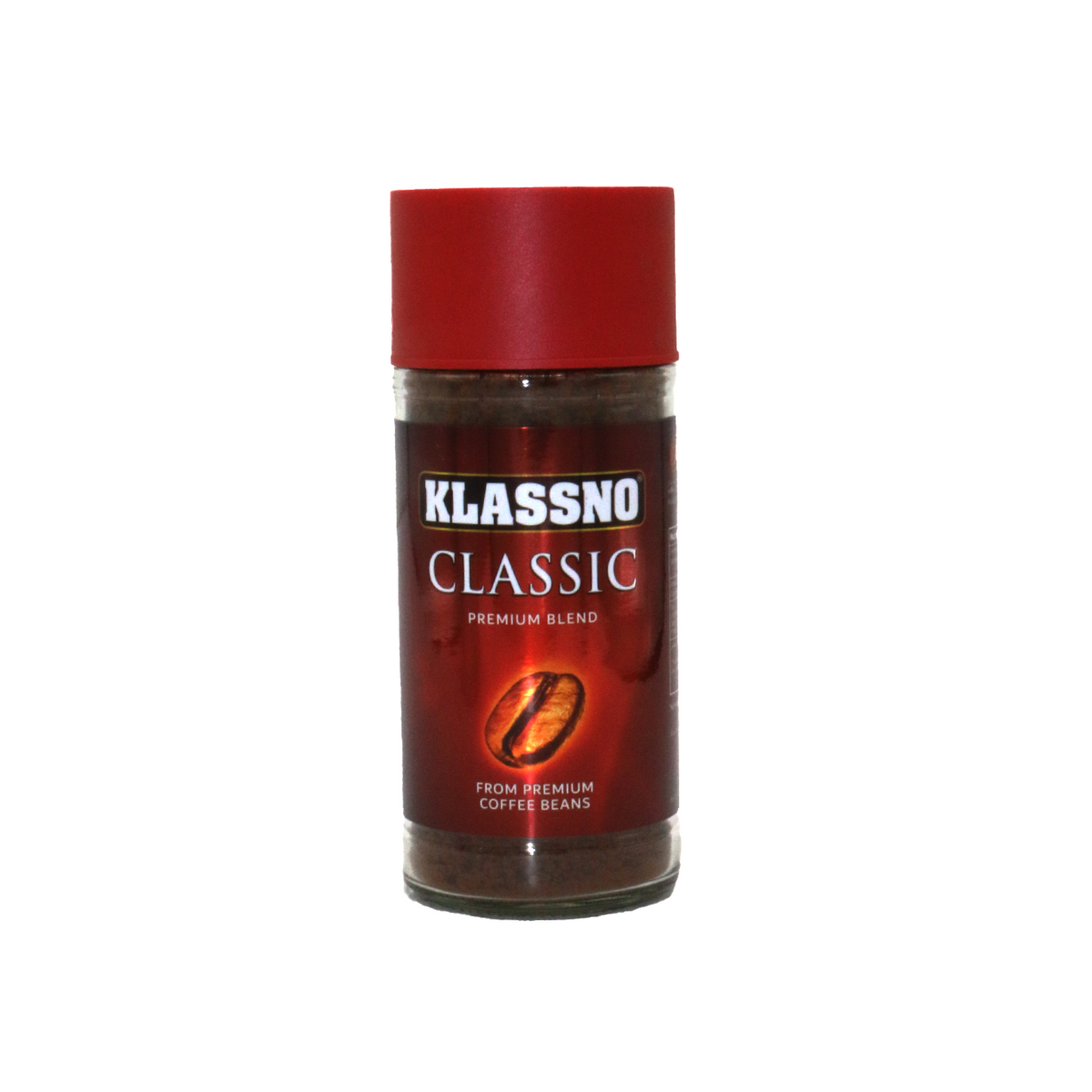 klassno coffee classic 200g malaysia – KK Mart