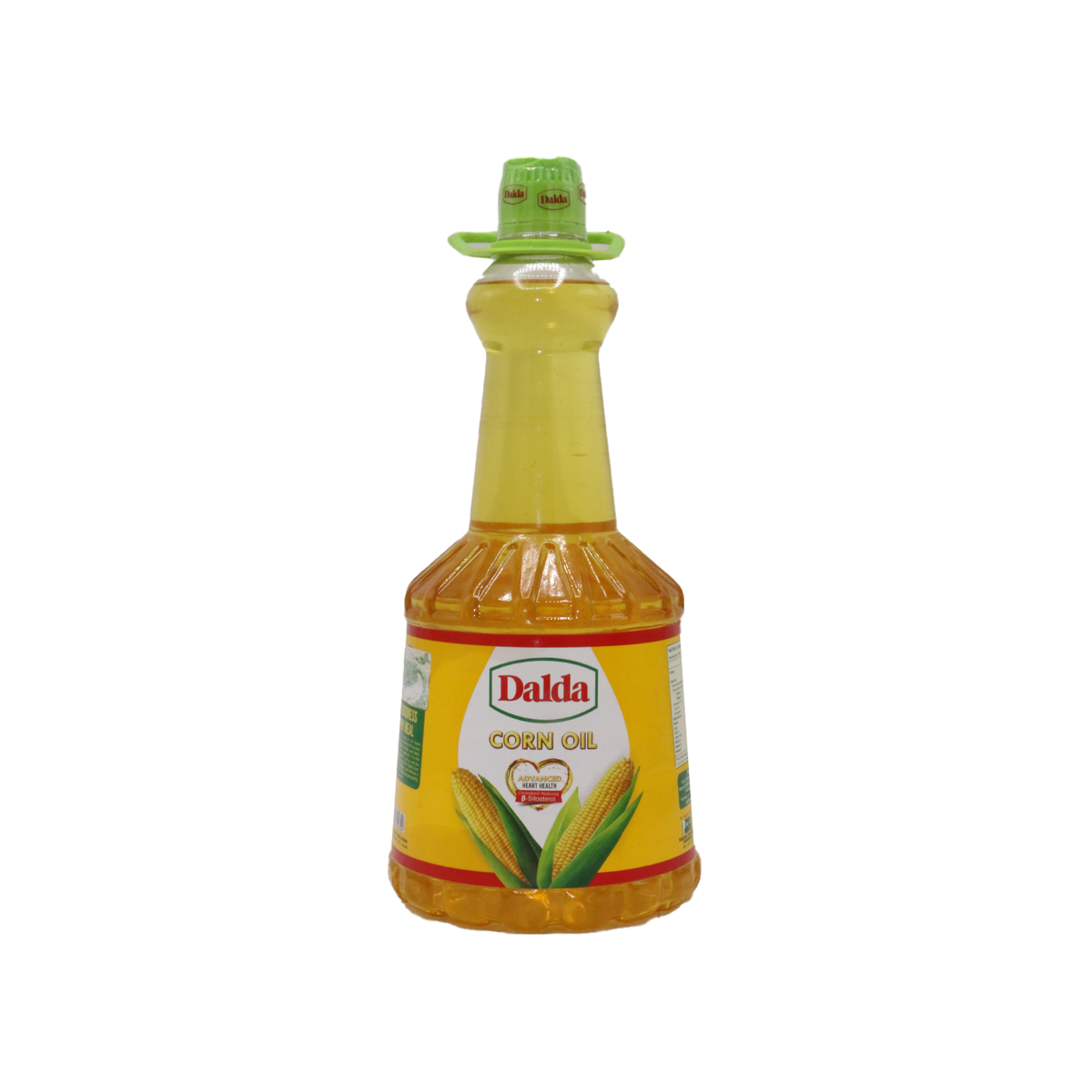 dalda corn oil 3l bottle – KK Mart