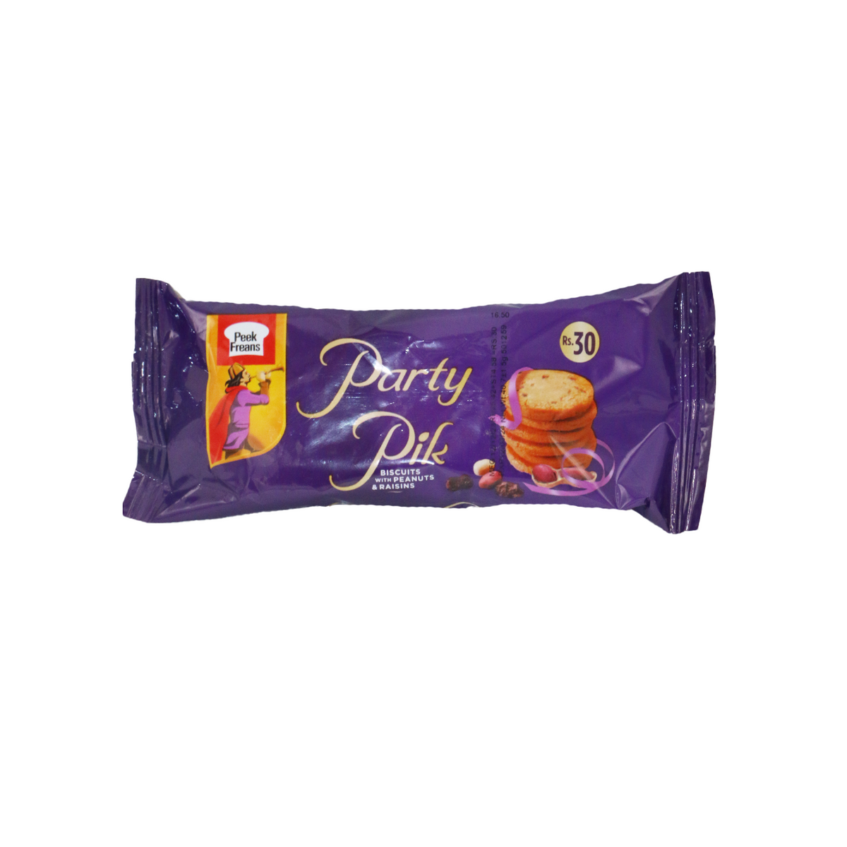 peek freans biscuits party pik 30rs – KK Mart