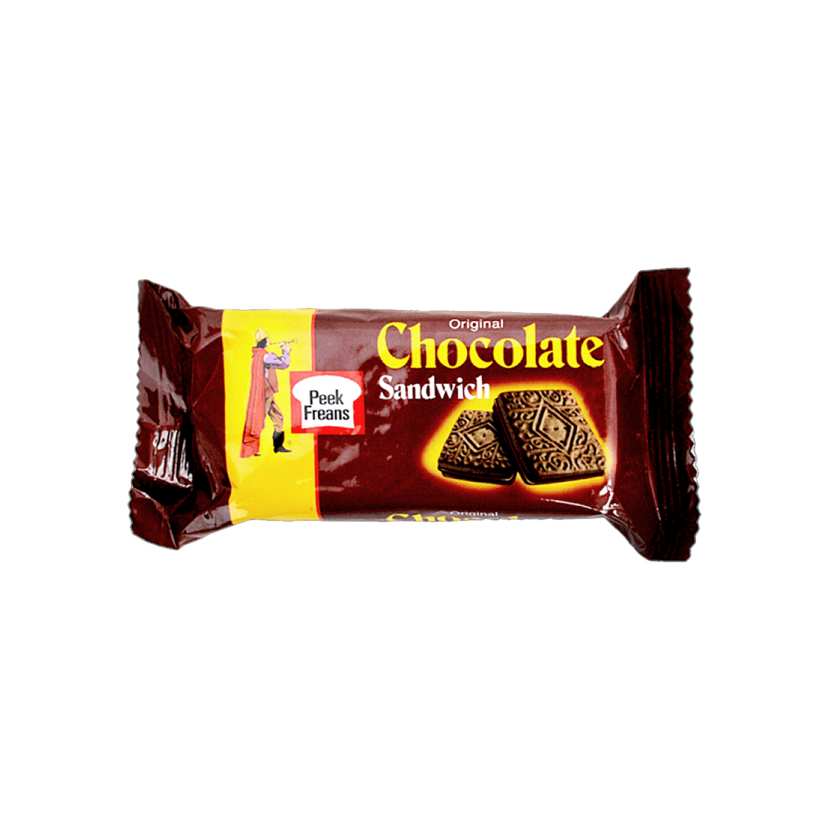 peek freans biscuits chocolate sandwich 20rs – KK Mart