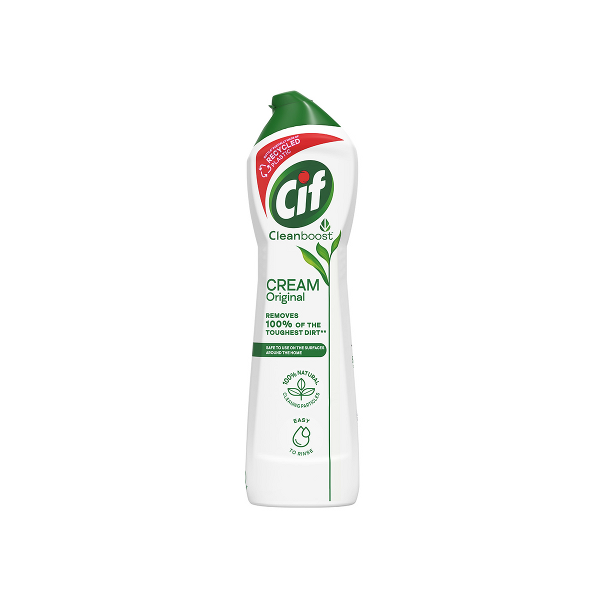 cif cleaner cream original 500ml – KK Mart