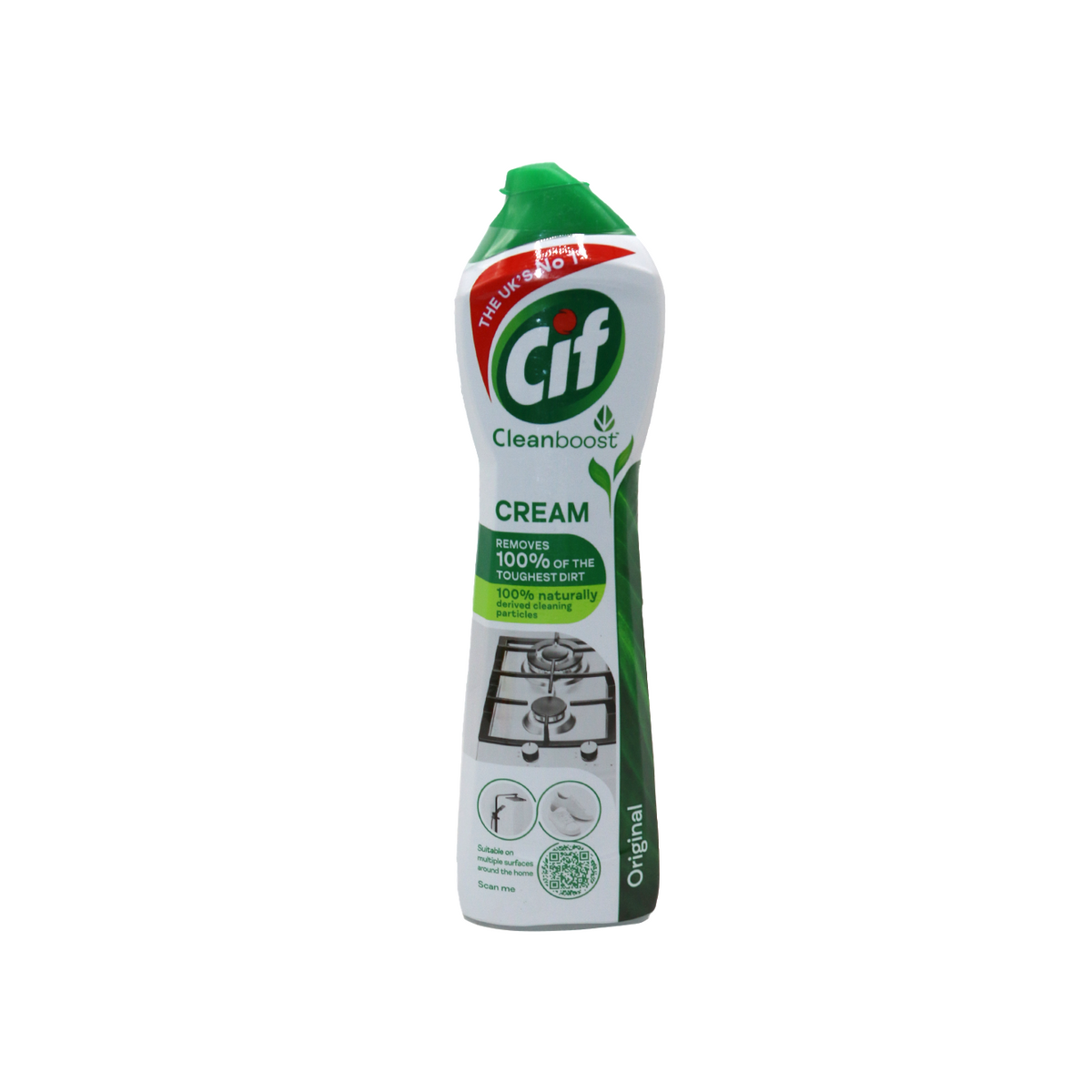 cif cleaner cream original 500ml – KK Mart