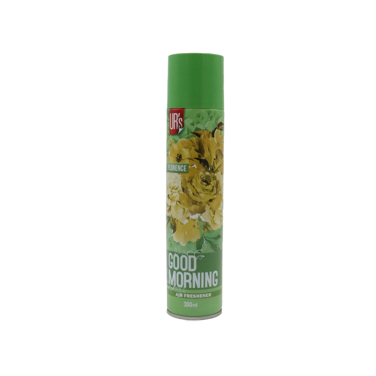 good morning air freshner florence 300ml – KK Mart