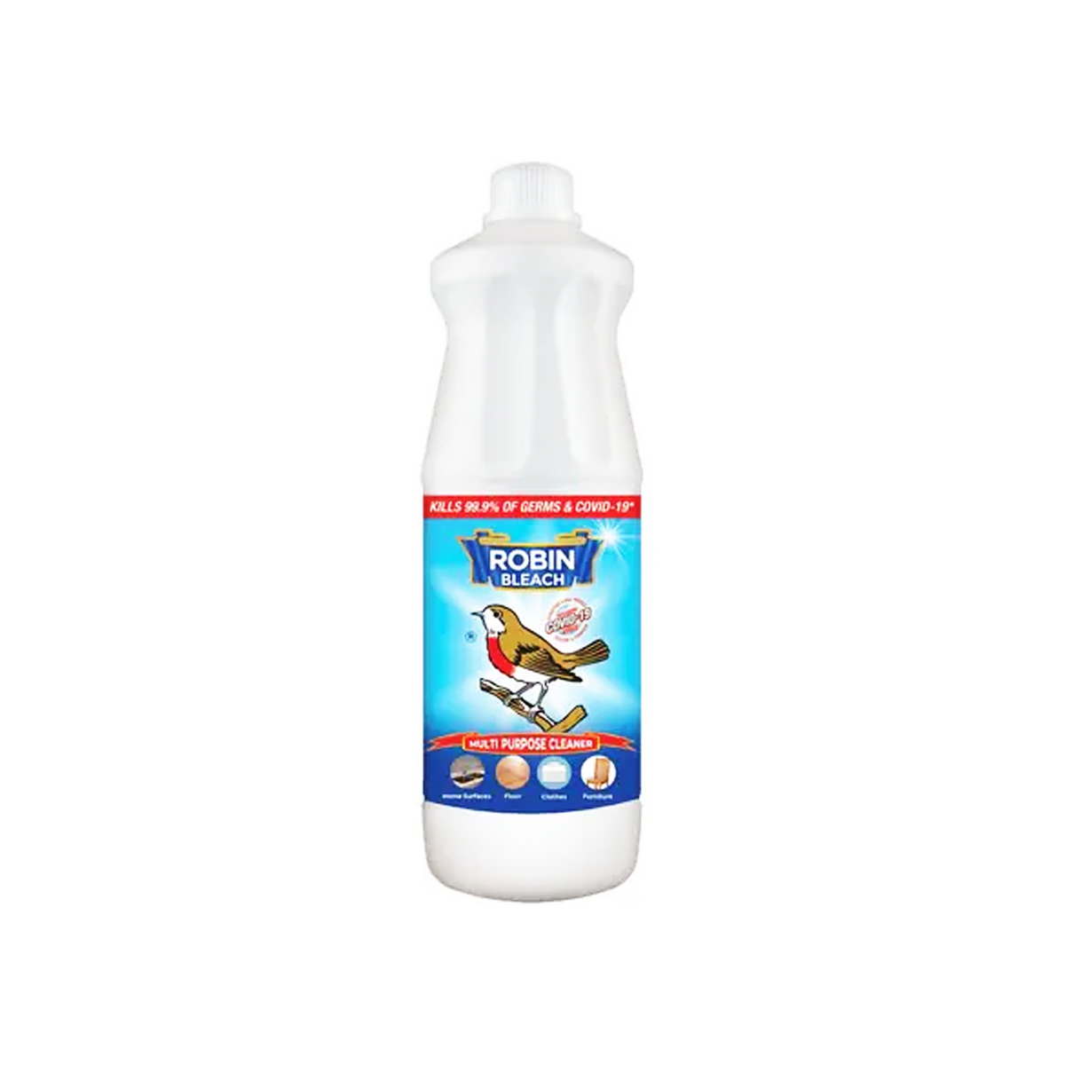 robin bleach 450ml – KK Mart