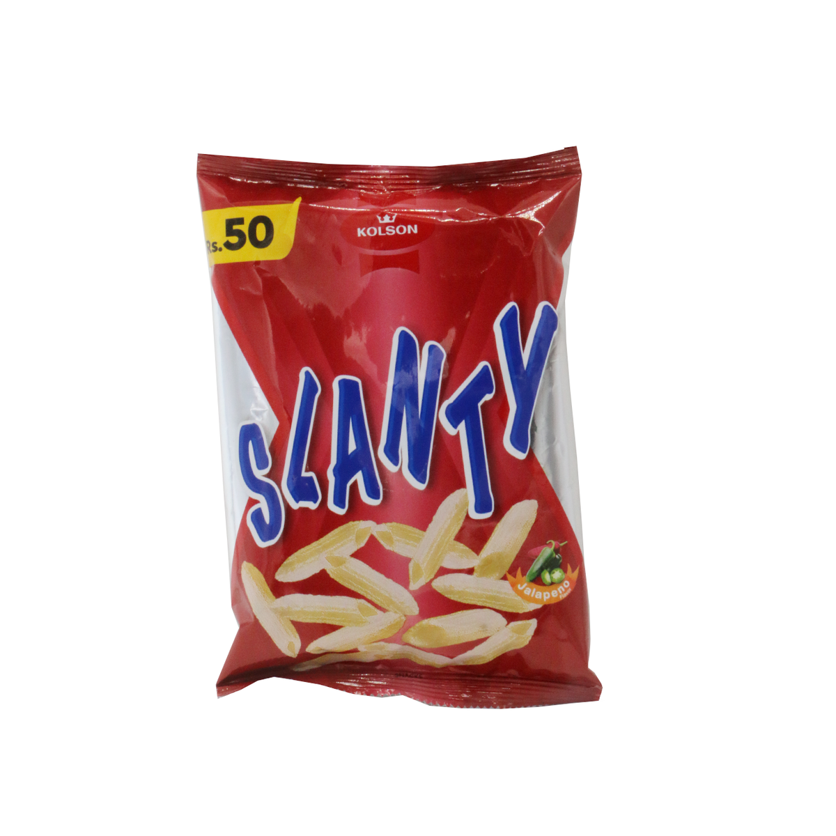 kolson slanty jalapeno 50rs – KK Mart