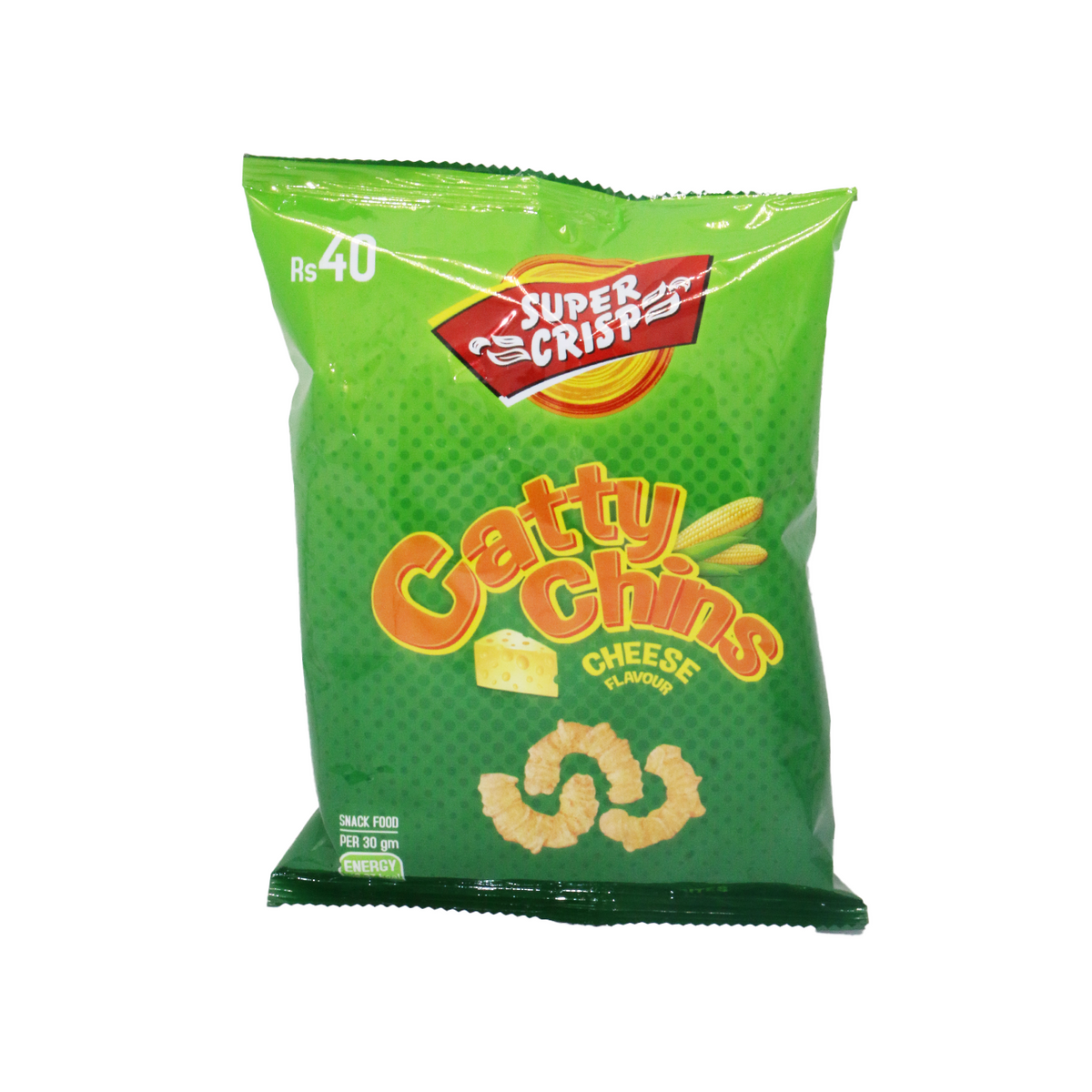 super crisp catty chins 40rs – KK Mart