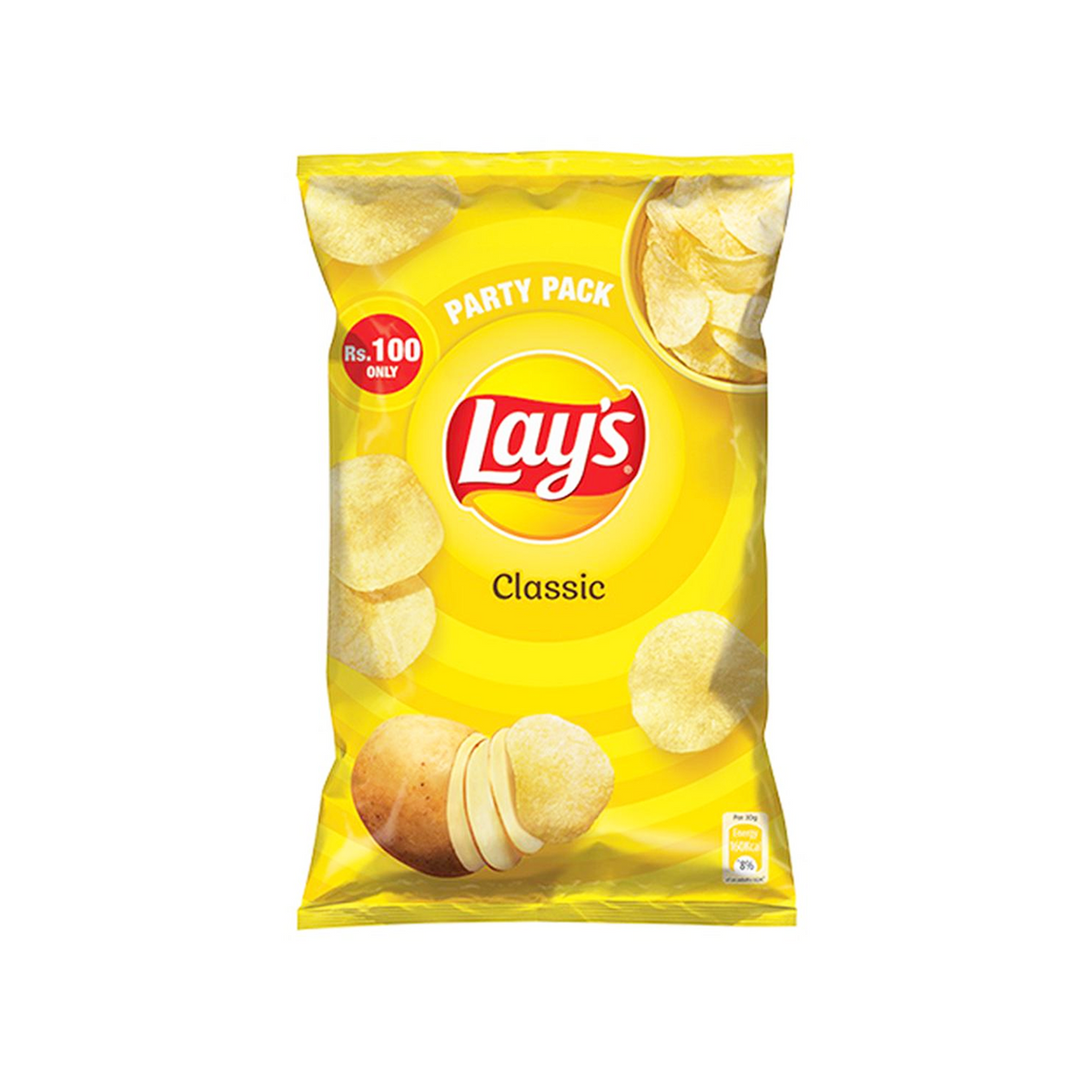 lays classic 100rs – KK Mart