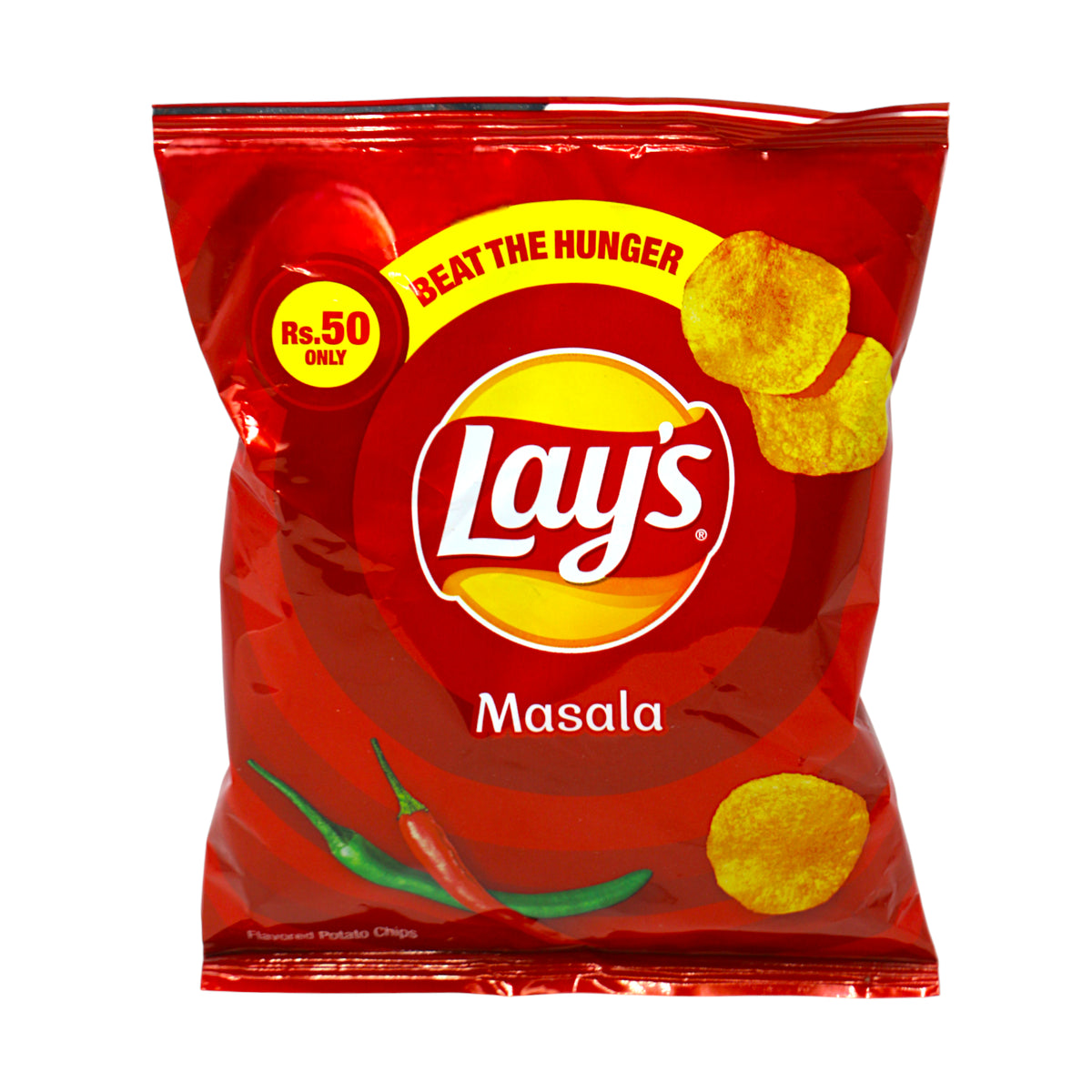 lays masala 50rs – KK Mart
