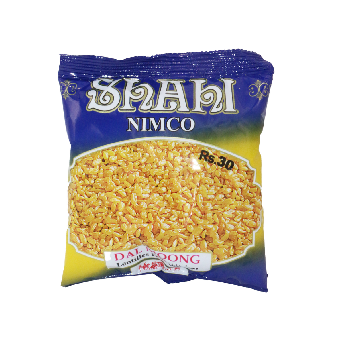 shahi nimco dal moong 30rs – KK Mart