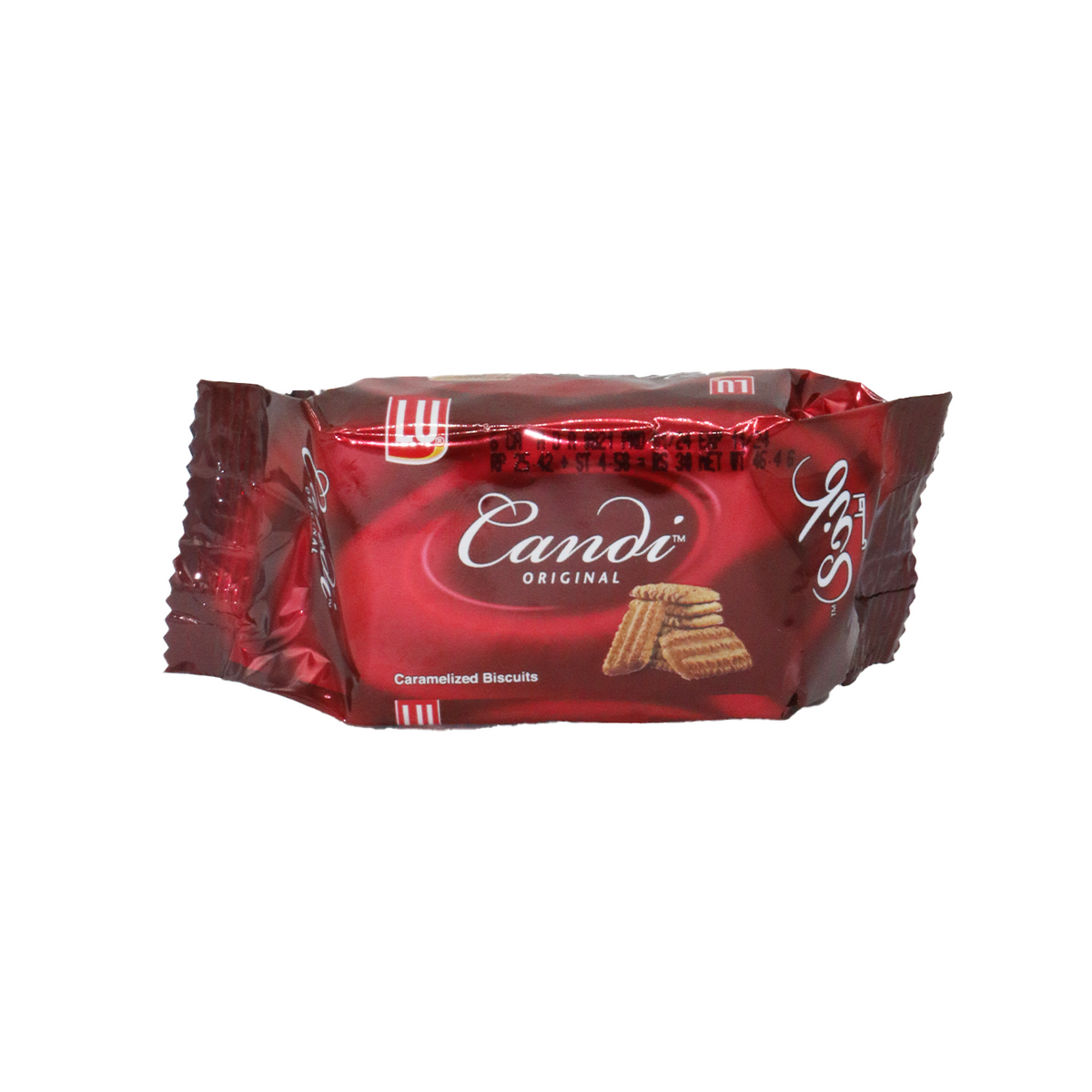 lu biscuits candi original 40rs – KK Mart
