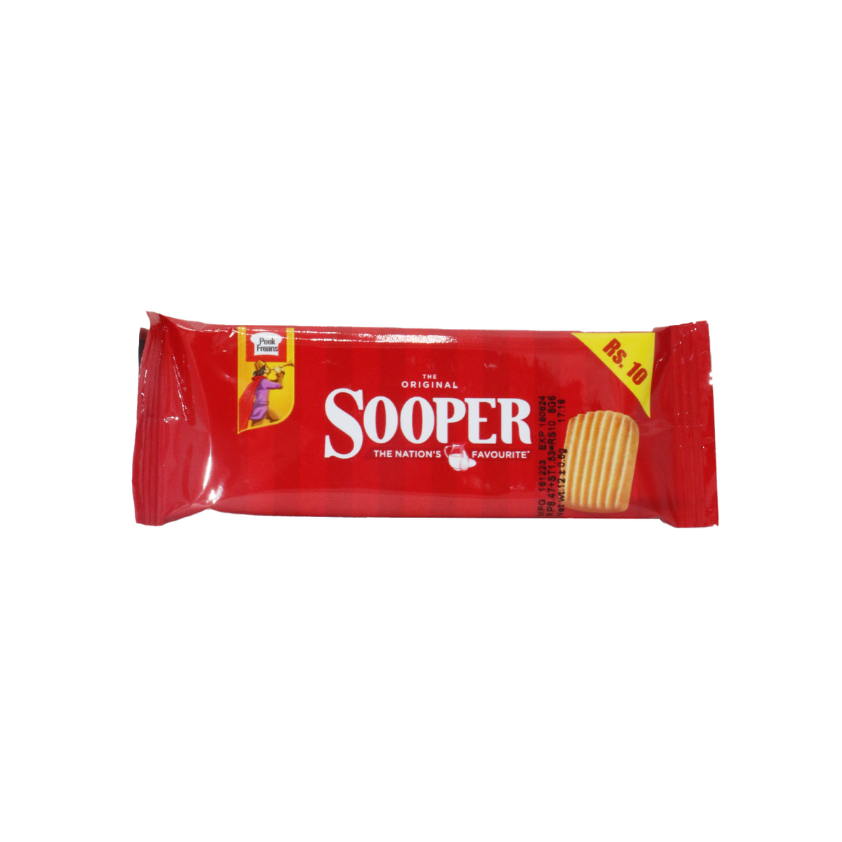 peek freans biscuits sooper 10rs – KK Mart