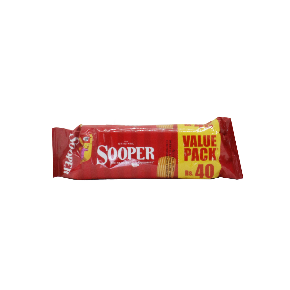 peek freans biscuits sooper original 40rs – KK Mart