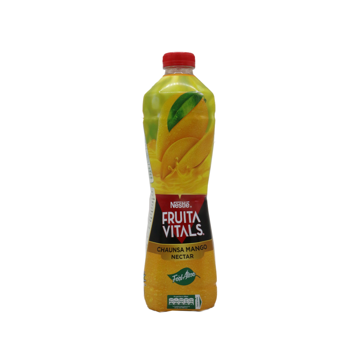 nestle juice fruita vitals chaunsa mango 1l – KK Mart