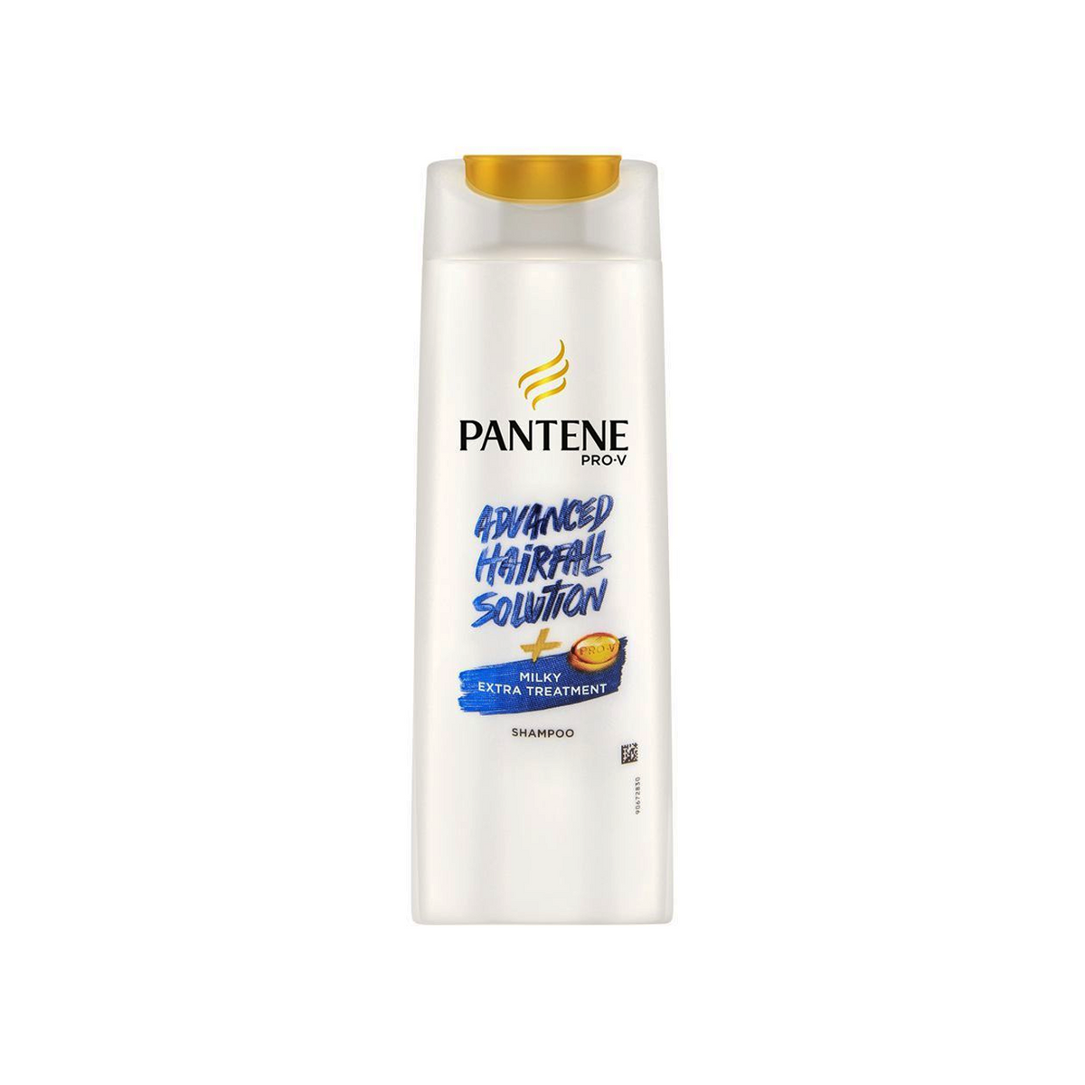 pantene shampoo milky treatment 185ml – KK Mart